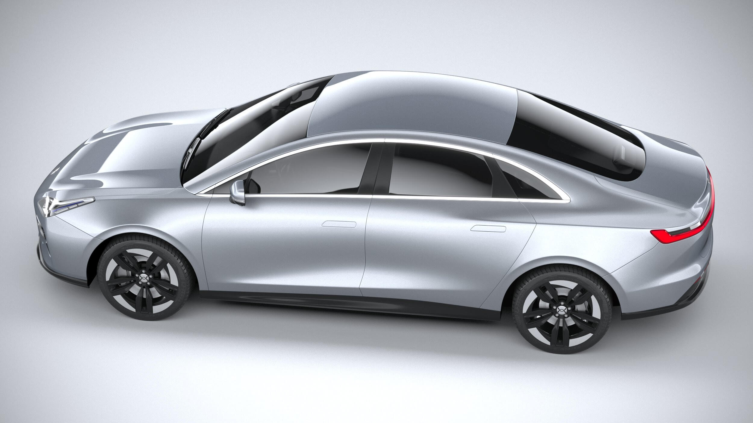 Elaris Jaco 2022 - 3D Model by SQUIR