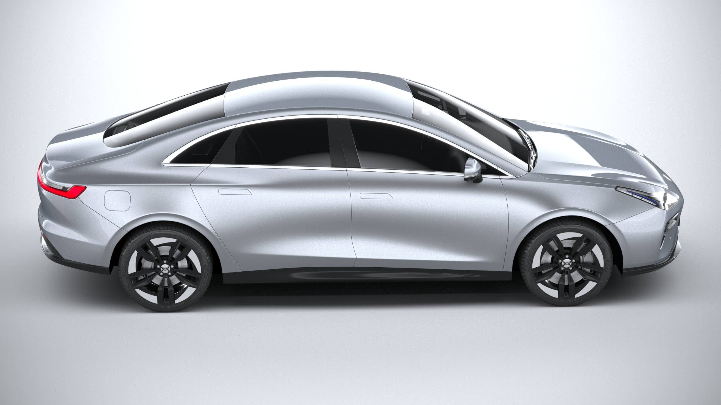 Elaris Jaco 2022 - 3D Model by SQUIR