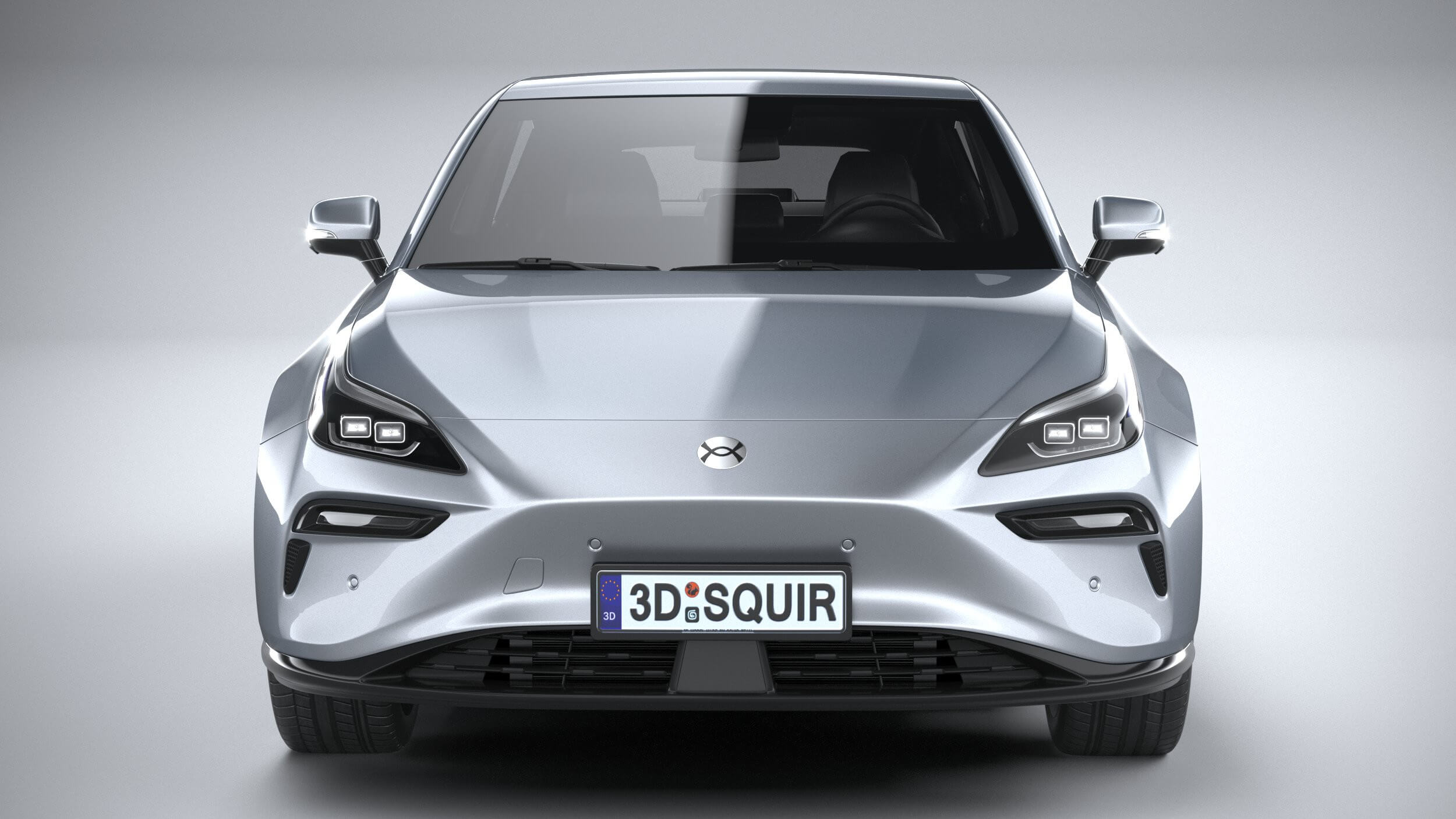 Elaris Jaco 2022 - 3D Model by SQUIR