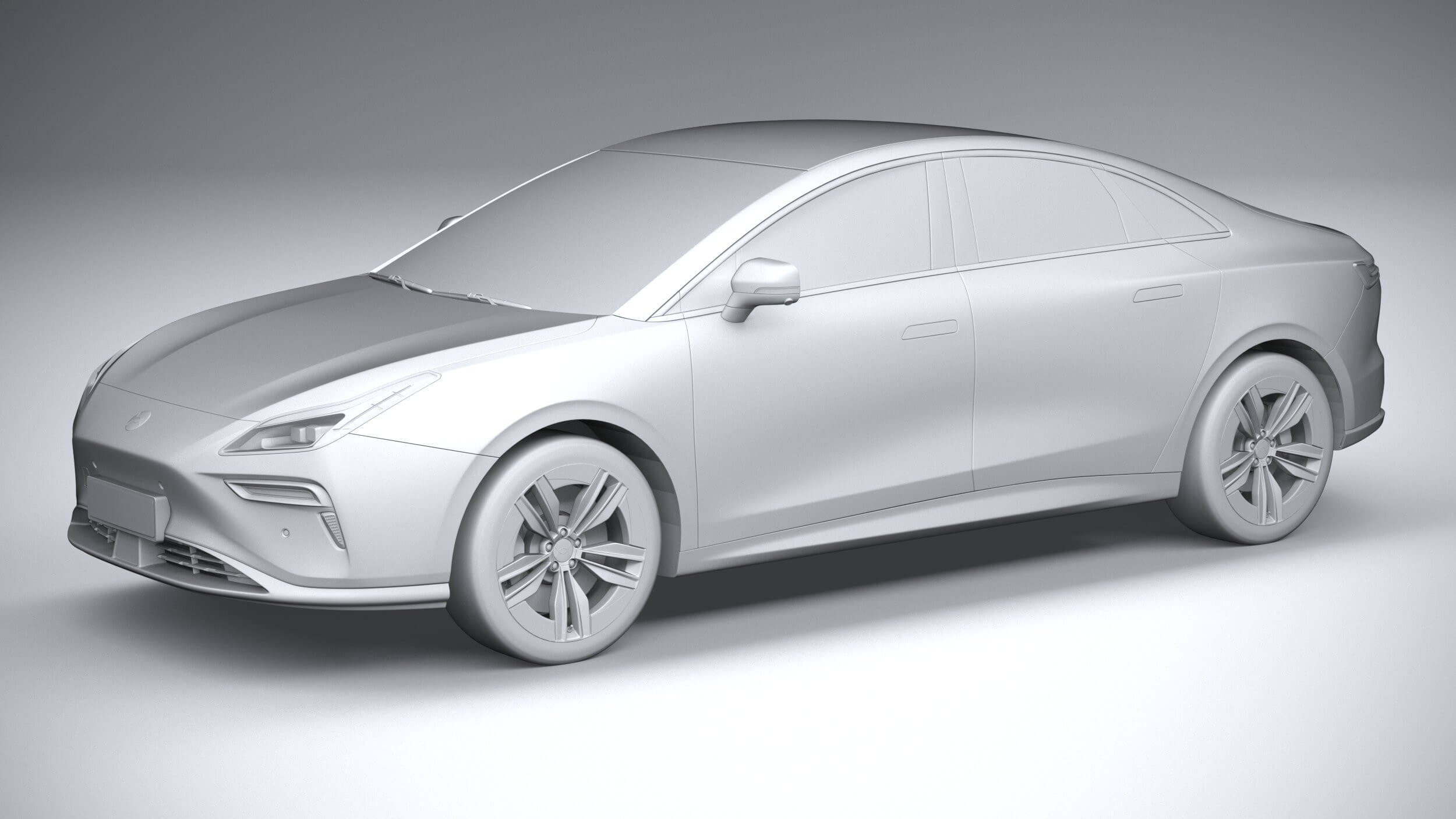 Elaris Jaco 2022 - 3D Model by SQUIR