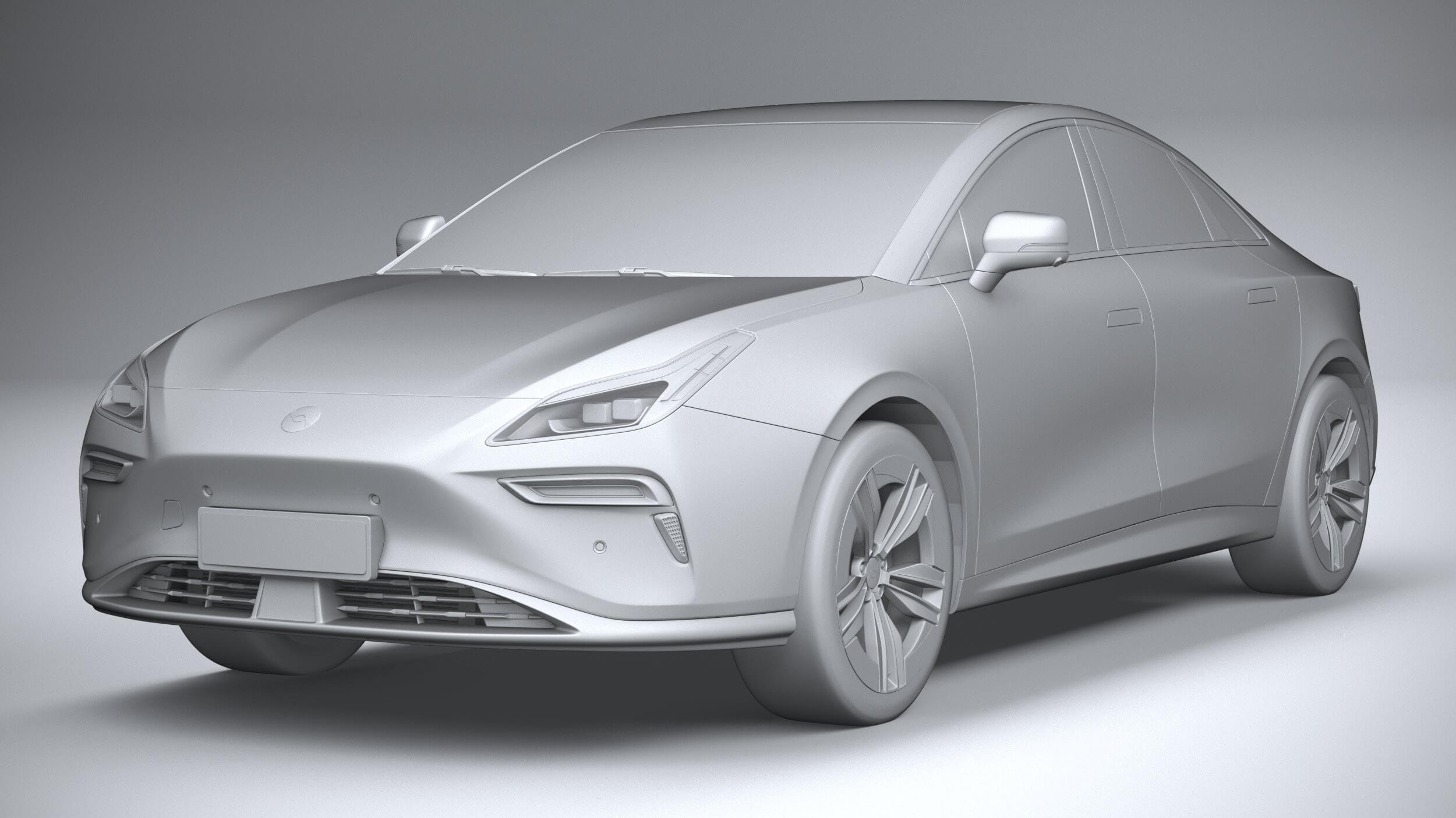 Elaris Jaco 2022 - 3D Model by SQUIR