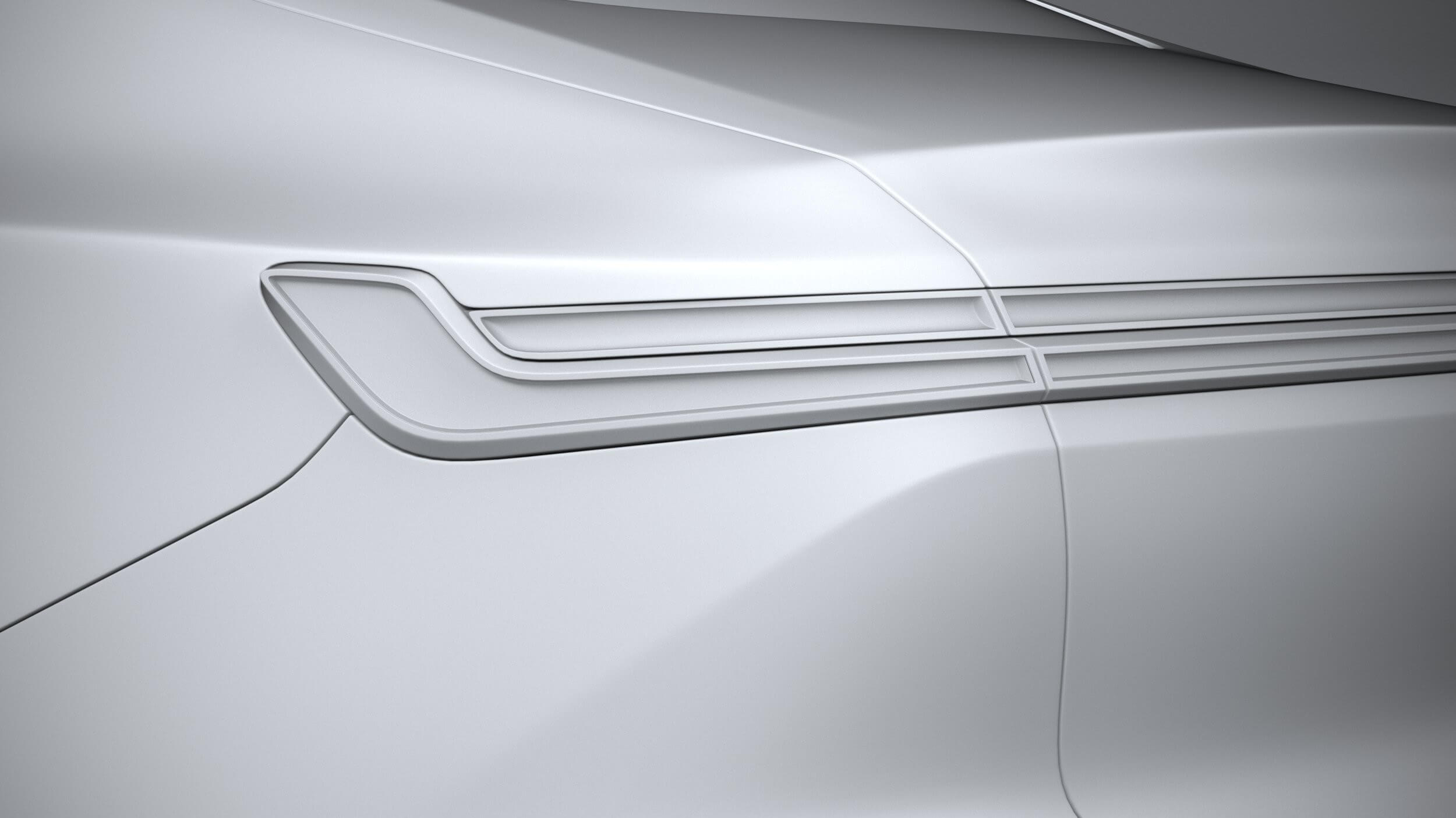 Elaris Jaco 2022 - 3D Model by SQUIR