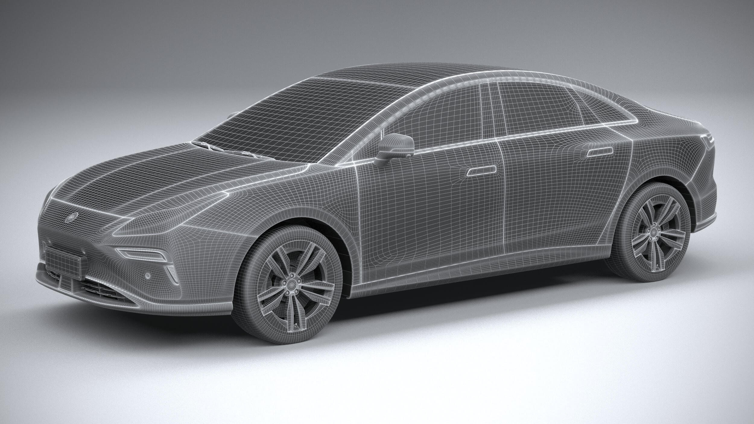 Elaris Jaco 2022 - 3D Model by SQUIR