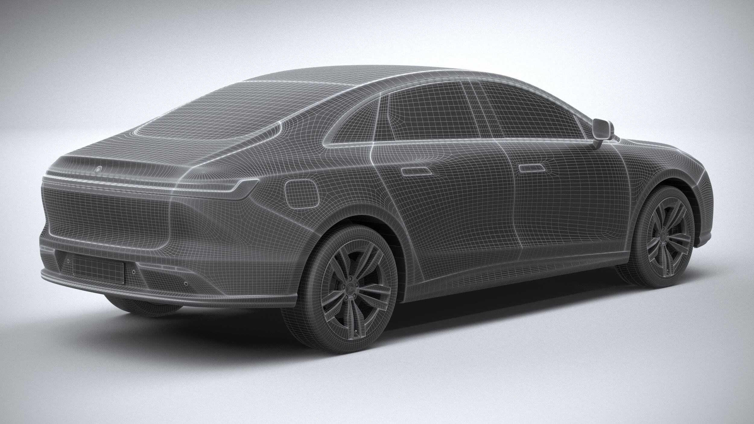 Elaris Jaco 2022 - 3D Model by SQUIR