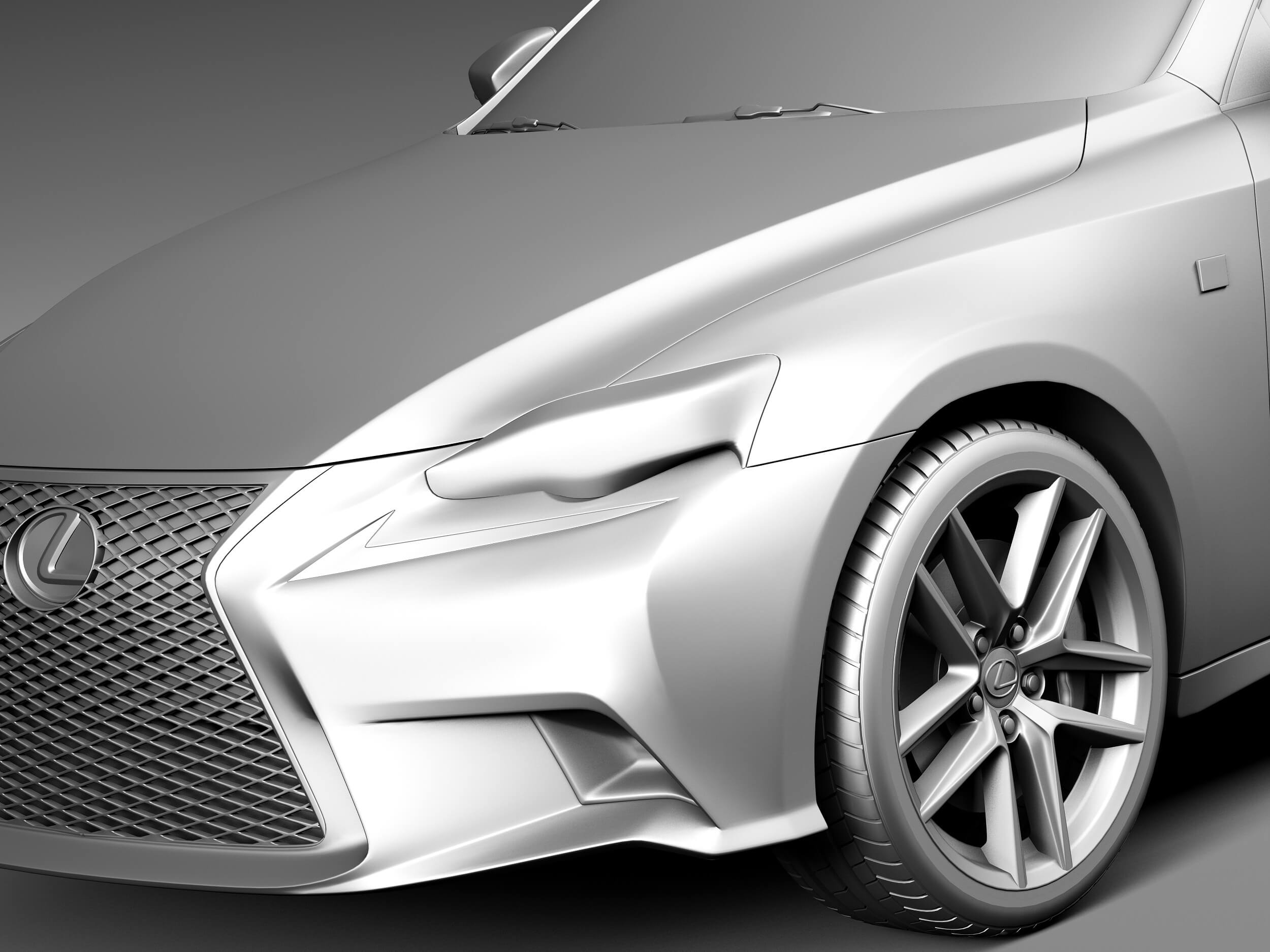 lexus-is-2014-3d-model-by-squir