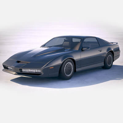 1982 Pontiac Trans Am