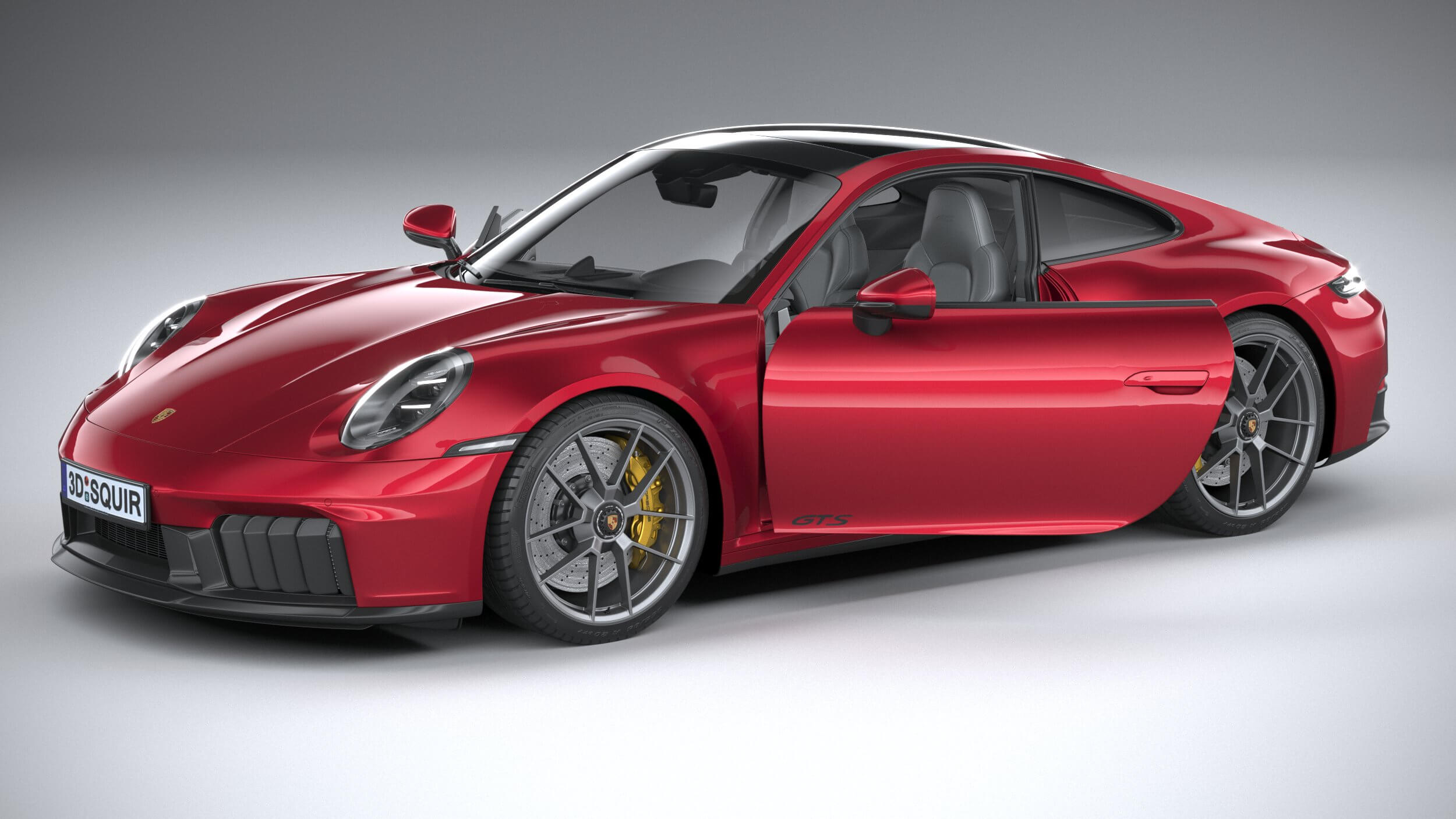 2025 Porsche Gts Specs: Porsche 911 Models 2025 – AOSA