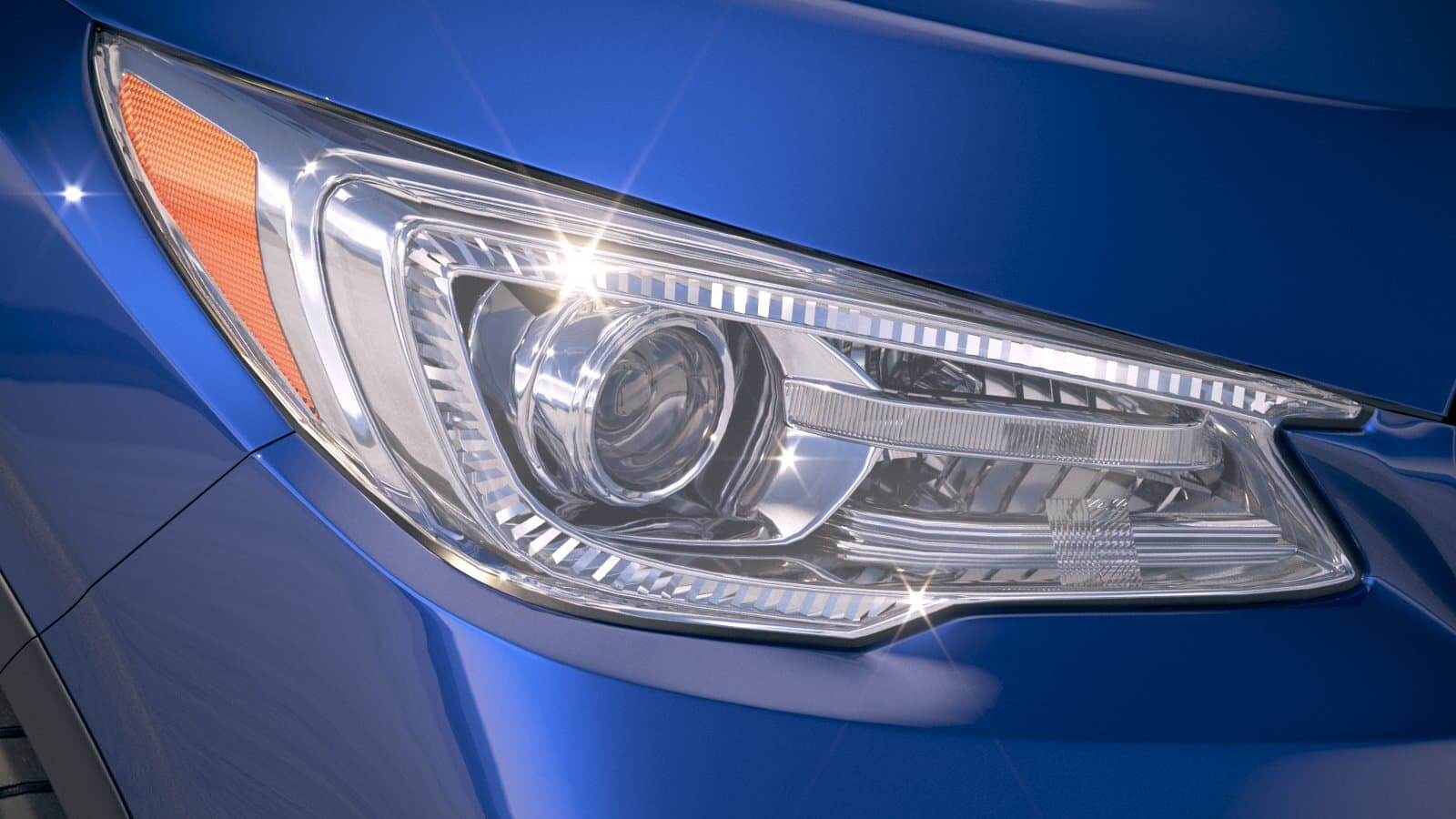 Subaru Ascent 2019 - 3D Model by SQUIR