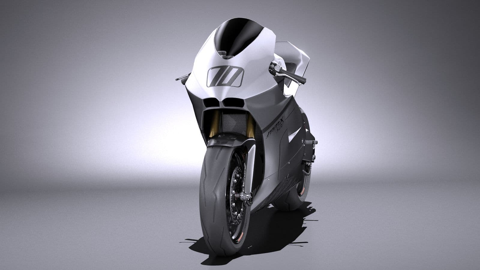 Suter MMX 500 2018 - 3D Model by SQUIR