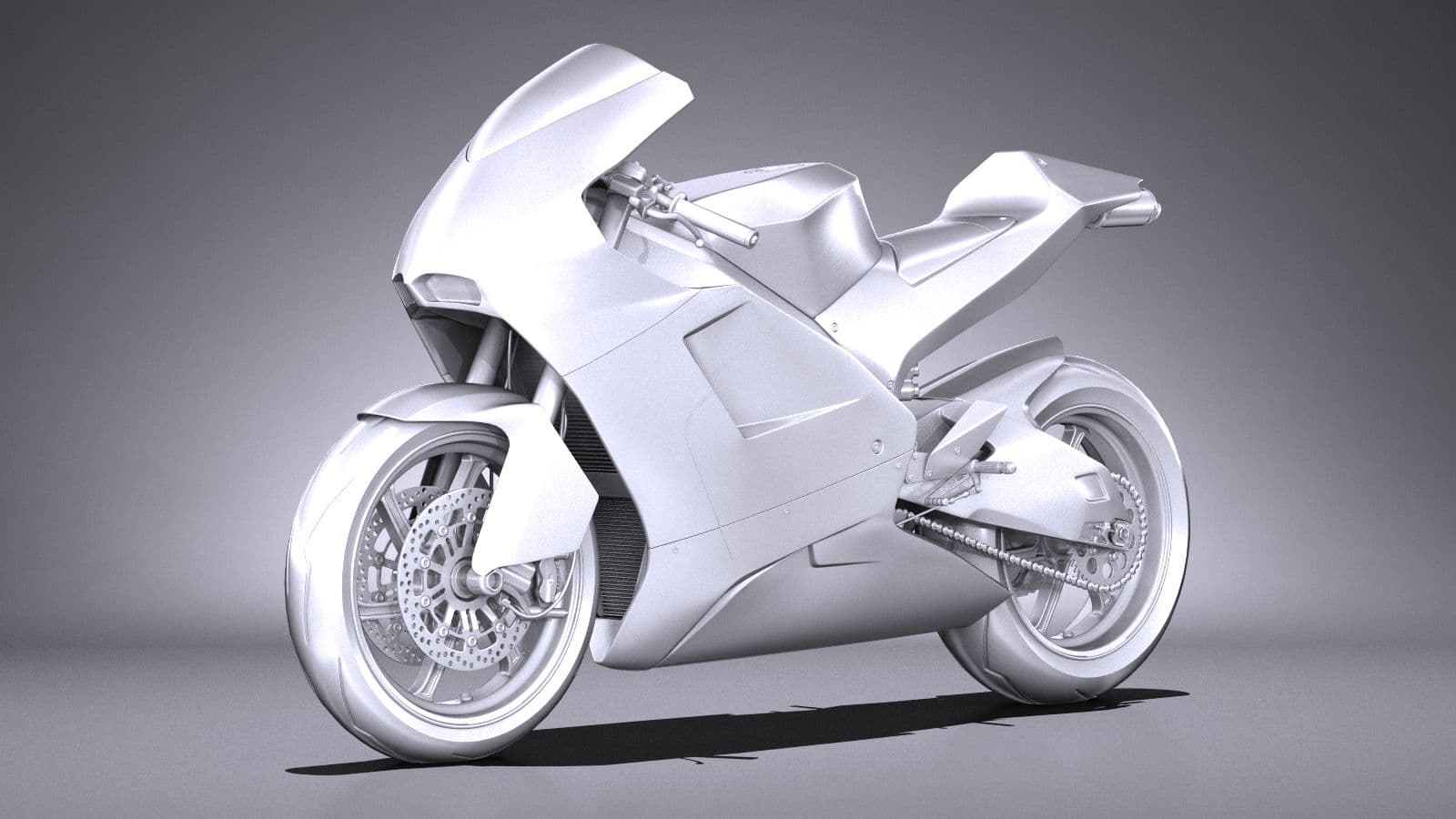 Suter MMX 500 2018 - 3D Model by SQUIR
