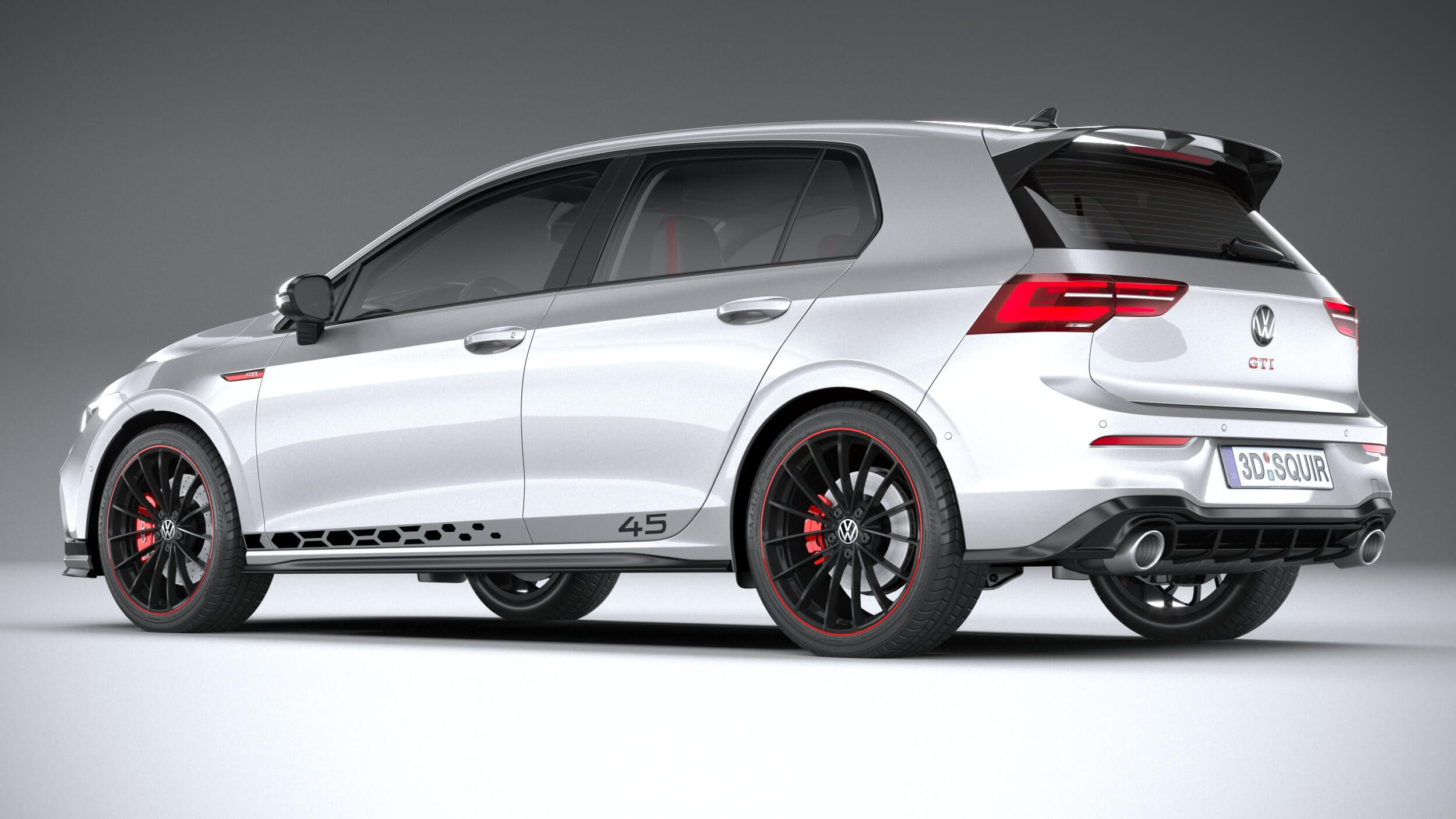 Vw Golf Gti Konfigurator