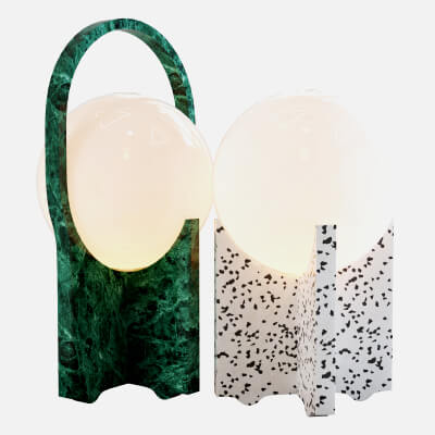 Alma Light Nonet - 3D Model by sta_84