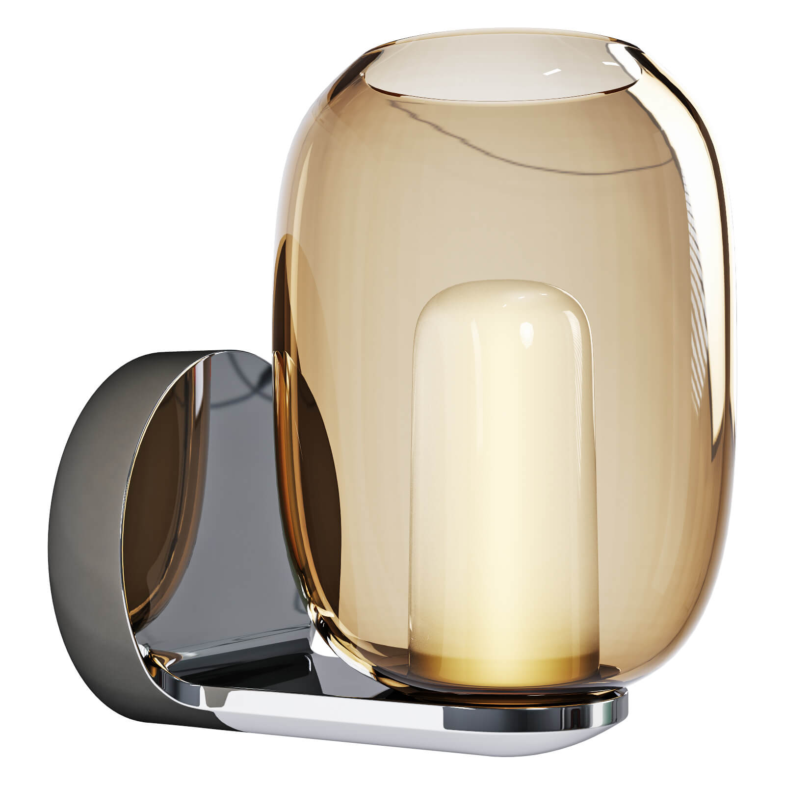 Astro Lighting Aquina Wall - 3D Model by sta_84