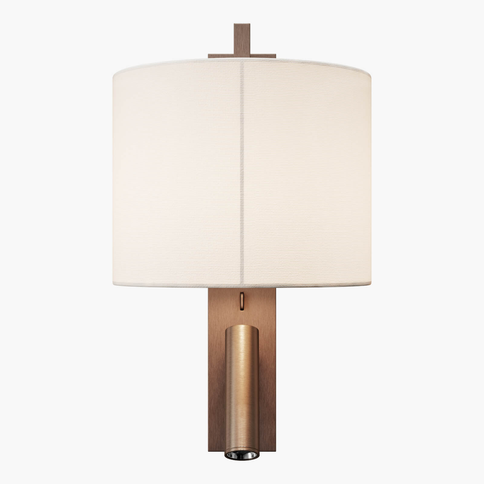 Astro Lighting Ravello LED Reader Rigged - 3D Model by sta_84