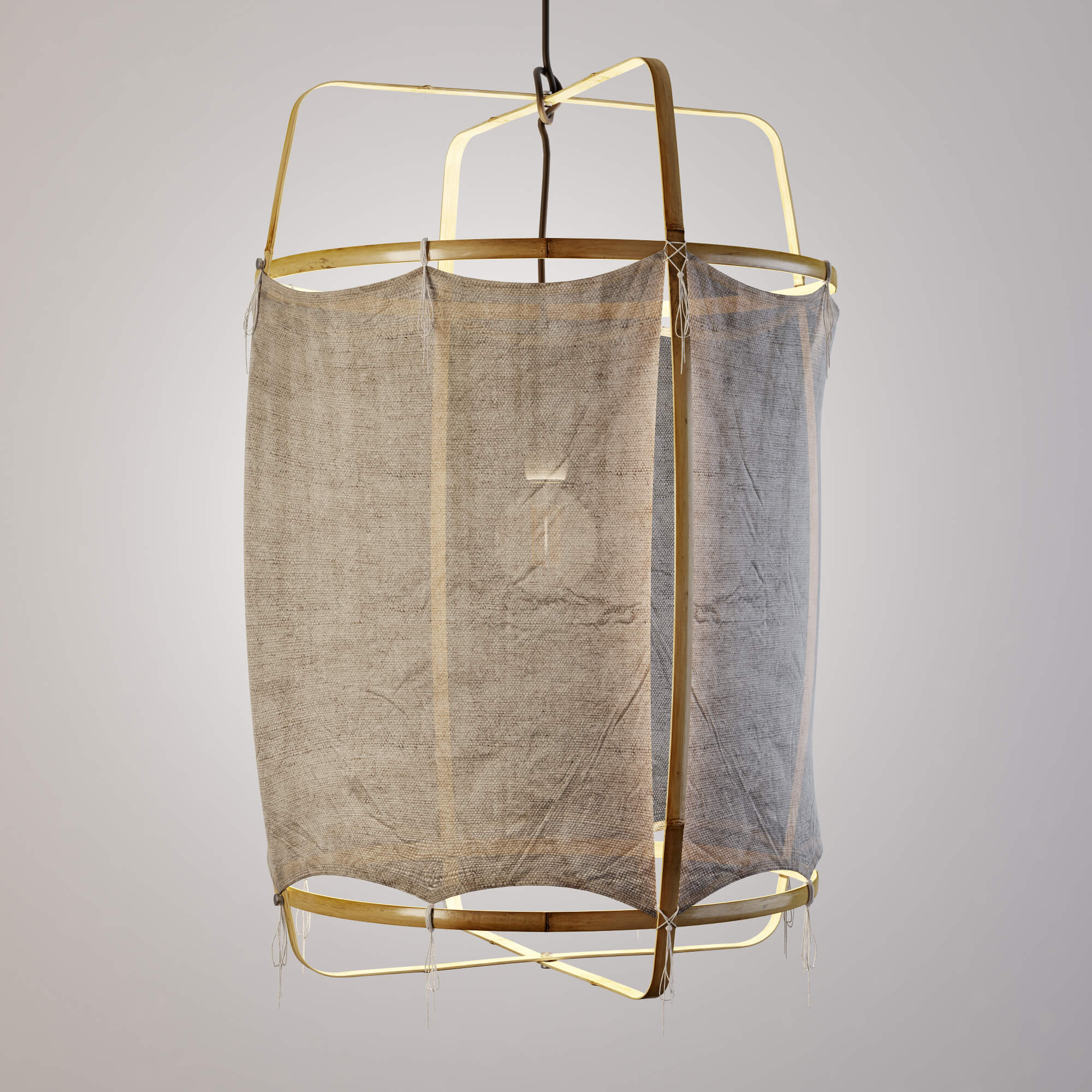 Ay Illuminate Z 2 Blonde Cotton Cover - 3D Model by sta_84