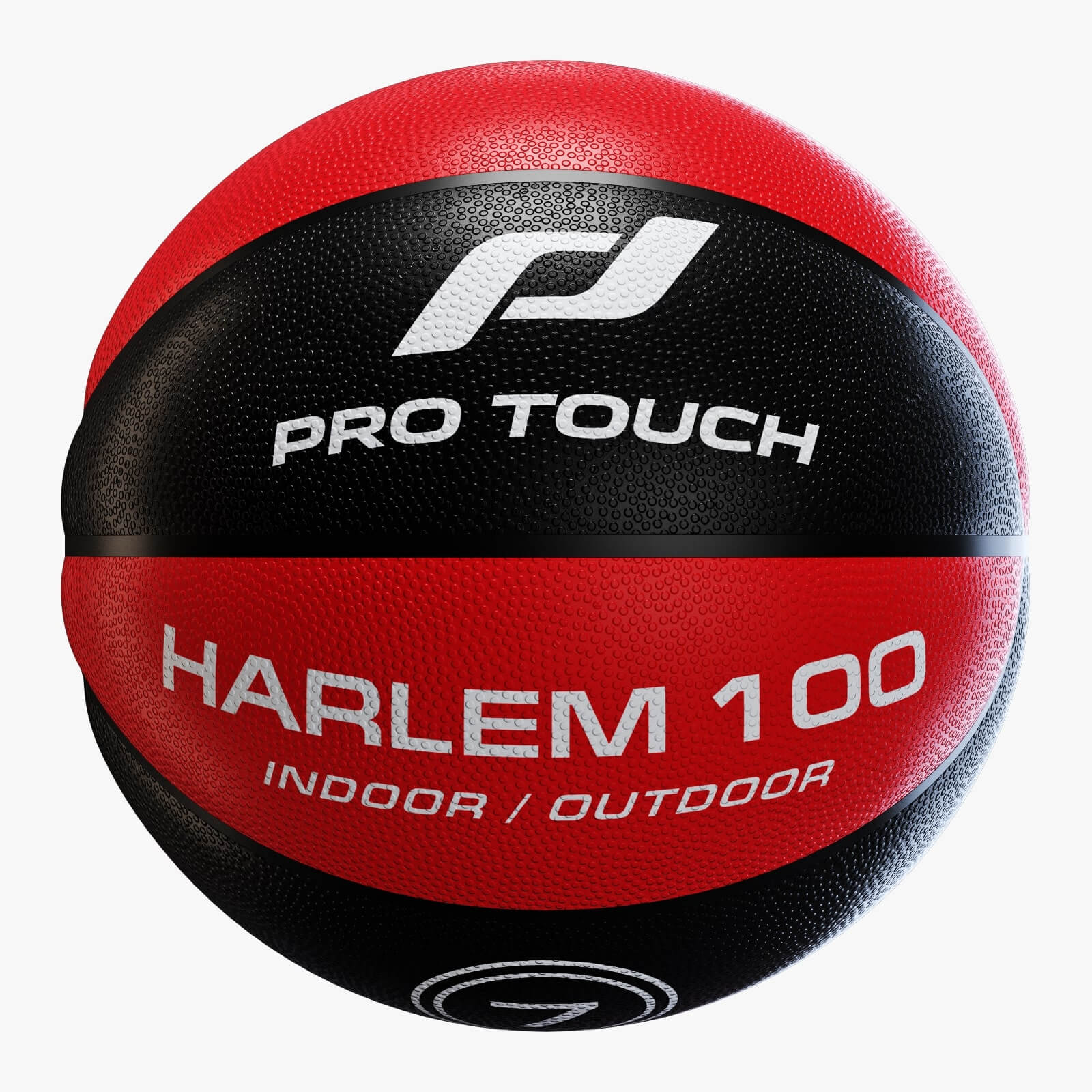 Basketball Ball Set 002 - 3D Model by sta_84