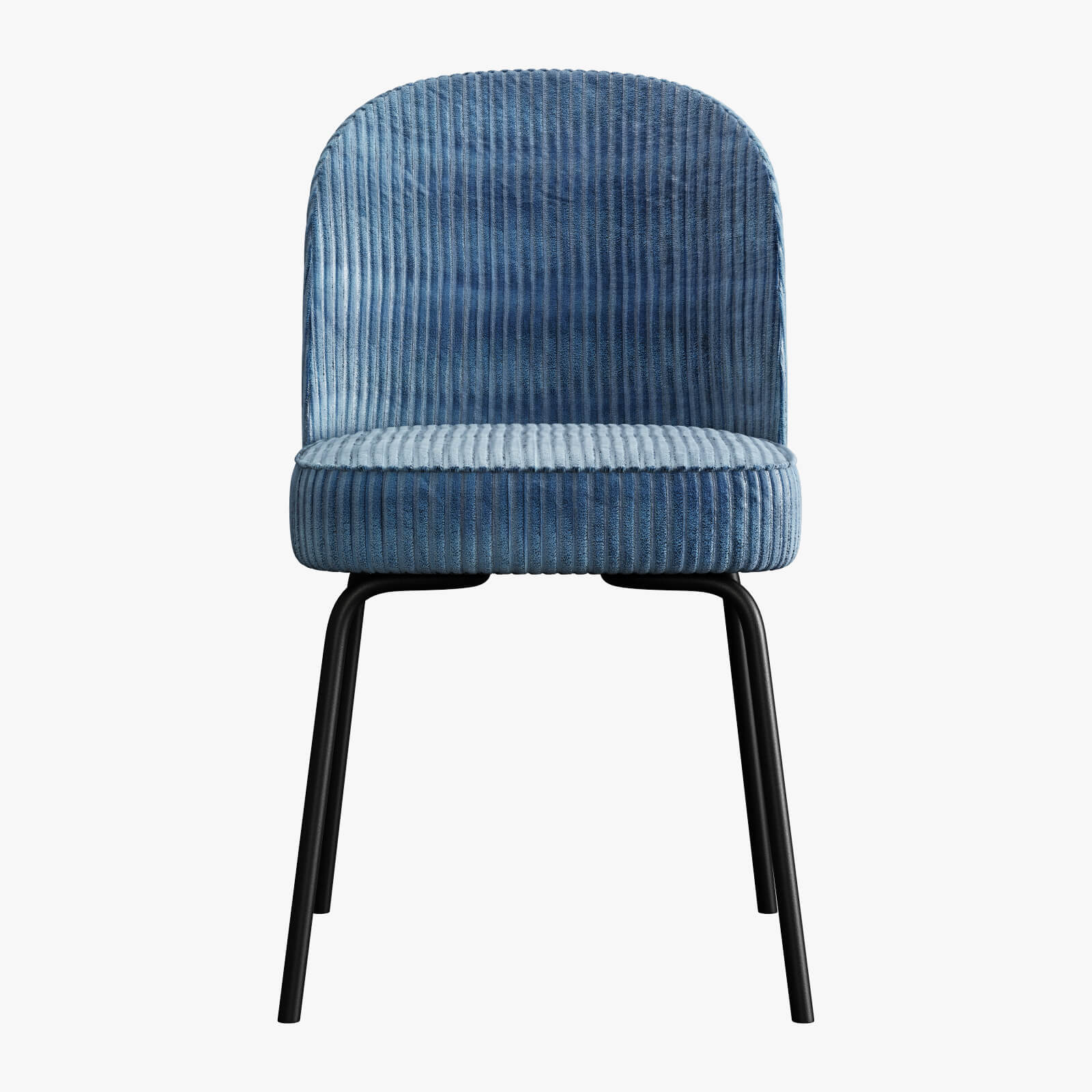 Be Pure Home Vogue Chair - 3D Model by sta_84