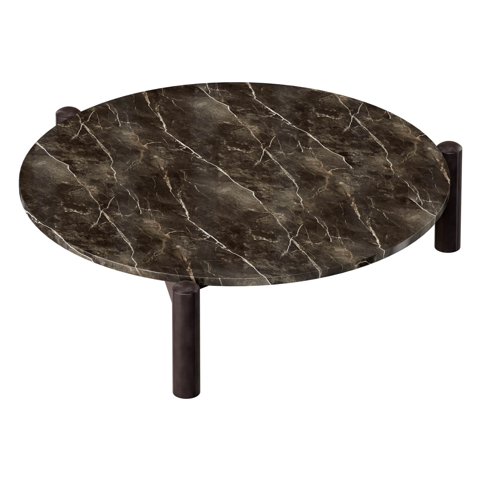 Cassina Table-A-Plateau-Interchangeable Coffee Tables 3D Model by sta_84