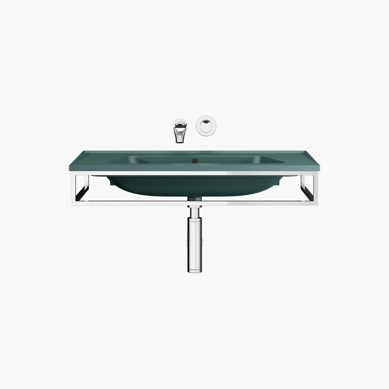 Ceramica Flaminia Bloom BM - 3D Model by sta_84