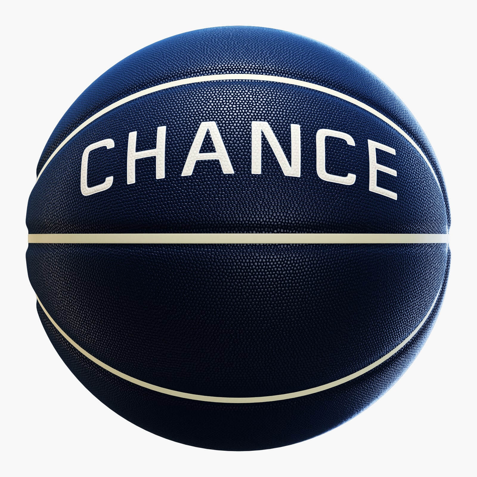 Chanse Basketball Ball Set - 3D Model by sta_84