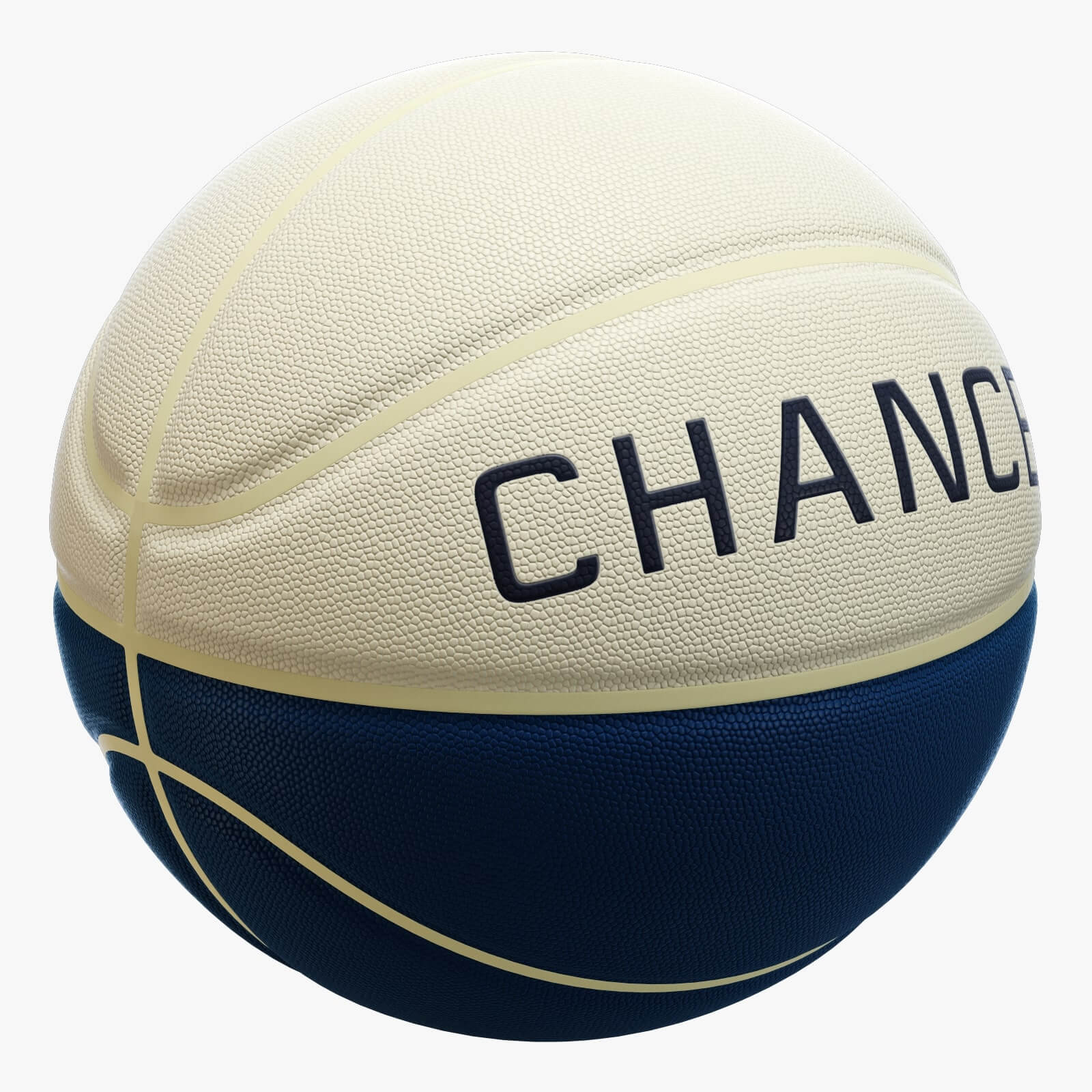 Chanse Basketball Ball Set - 3D Model by sta_84