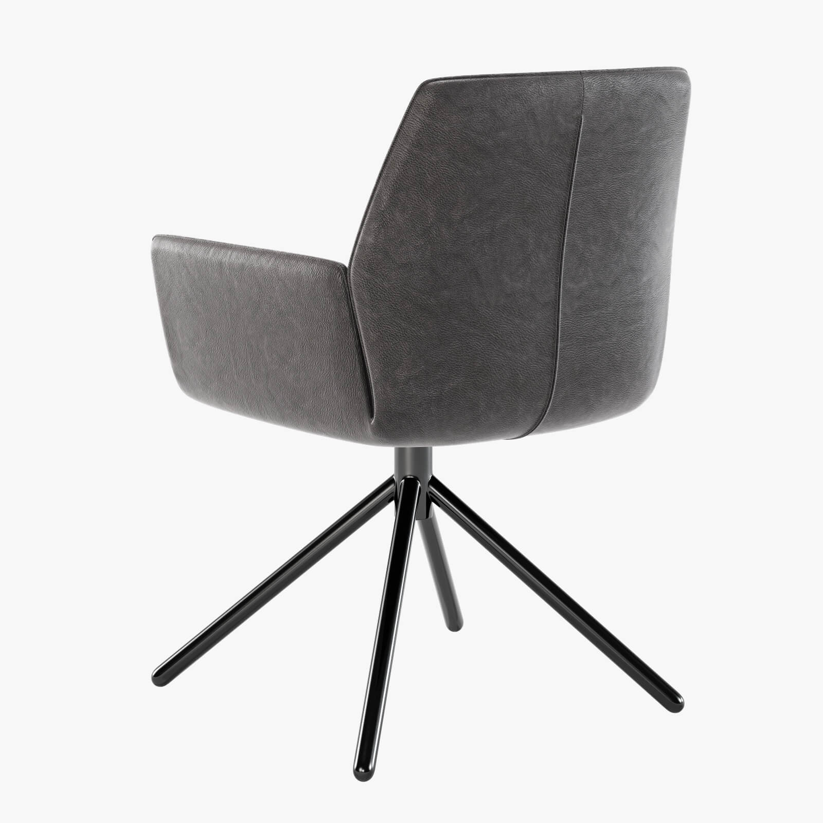 Concepto Boston - 3D Model by sta_84