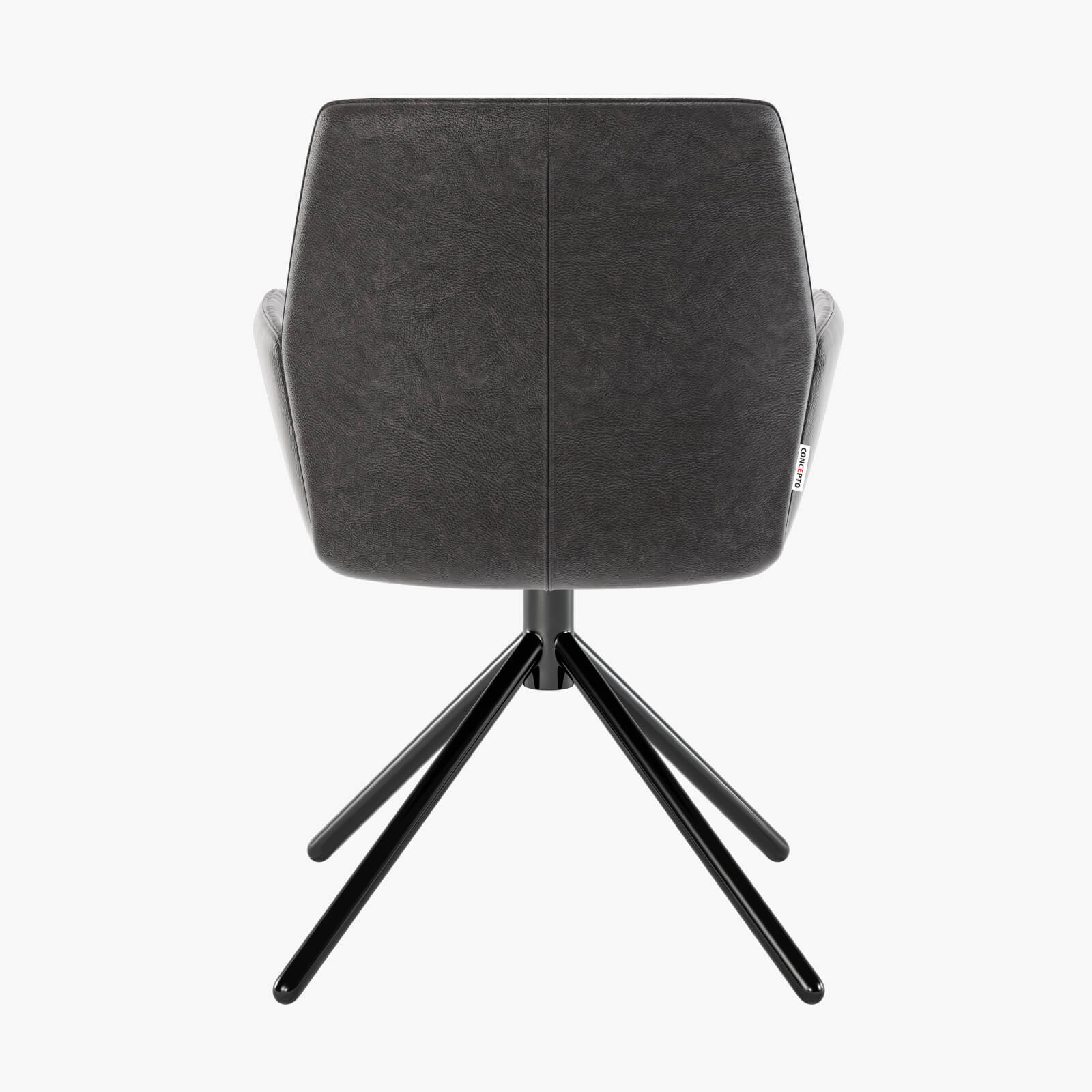 Concepto Boston - 3D Model by sta_84