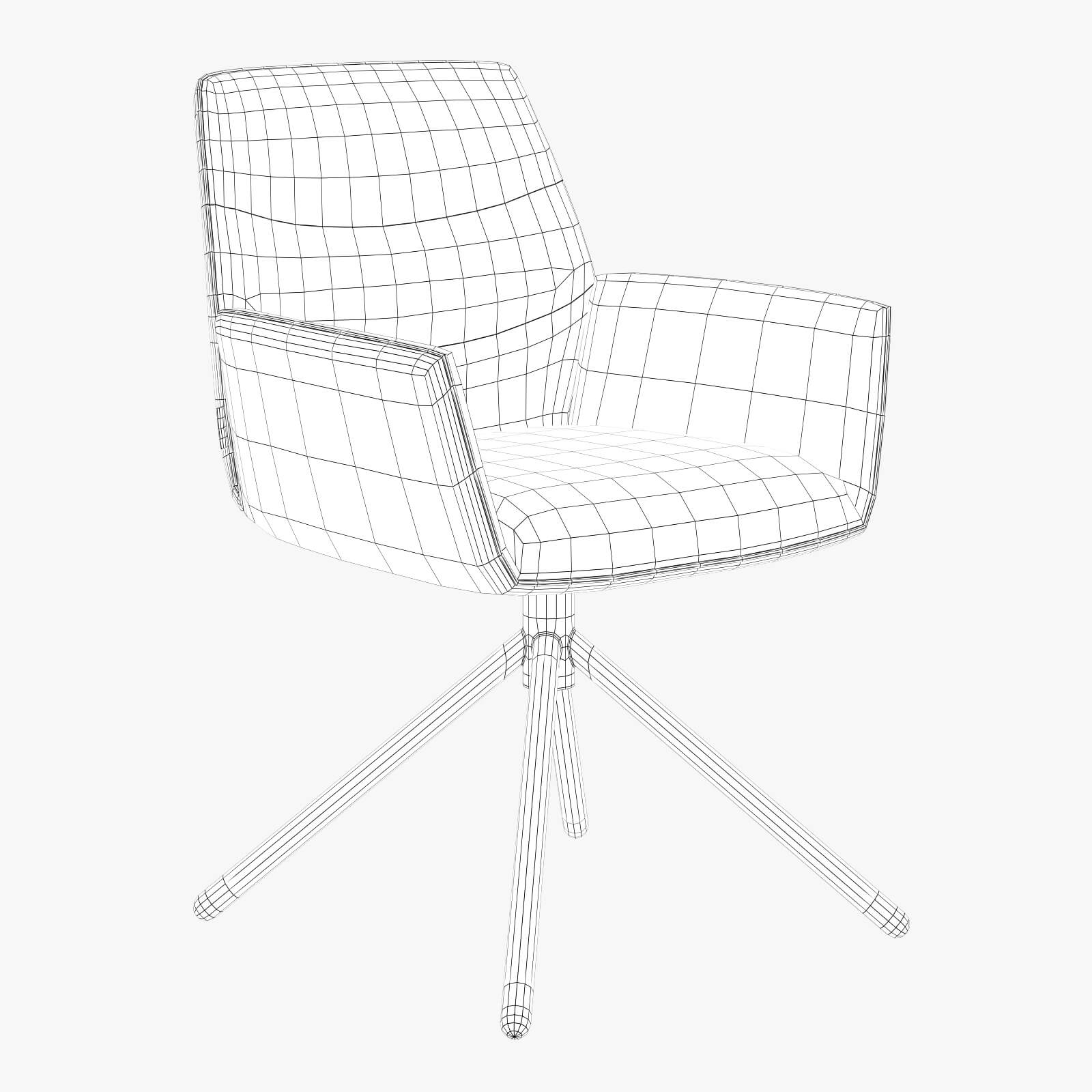 Concepto Boston - 3D Model by sta_84