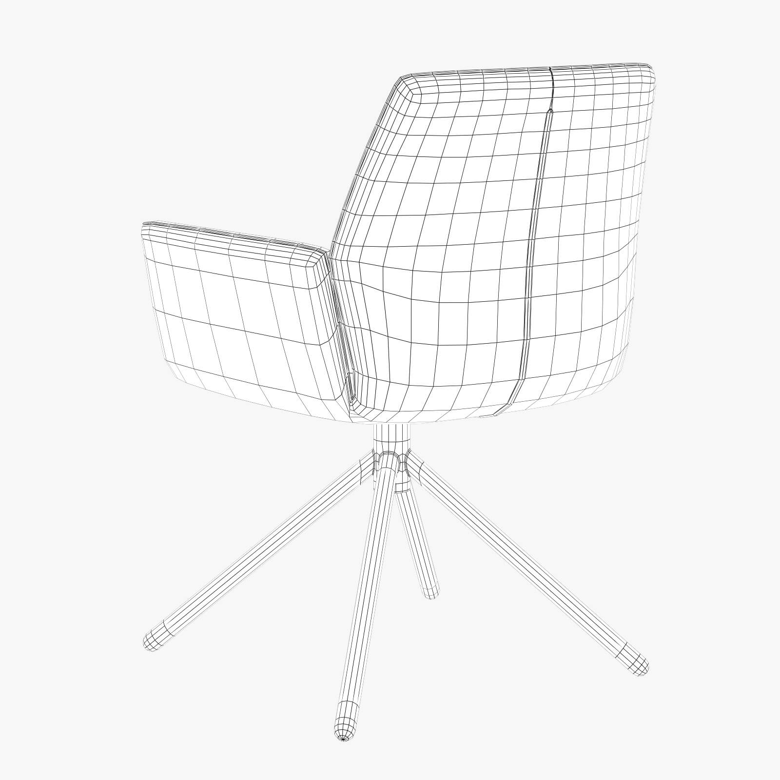 Concepto Boston - 3D Model by sta_84