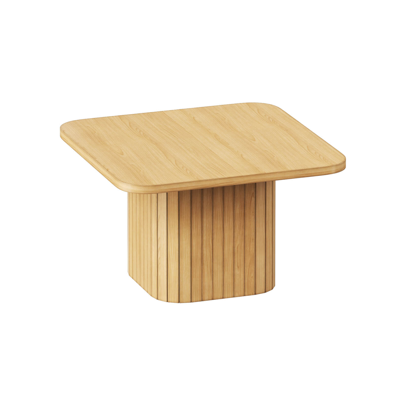 Cult Furniture Emery Coffee Tables - 3D Model by sta_84