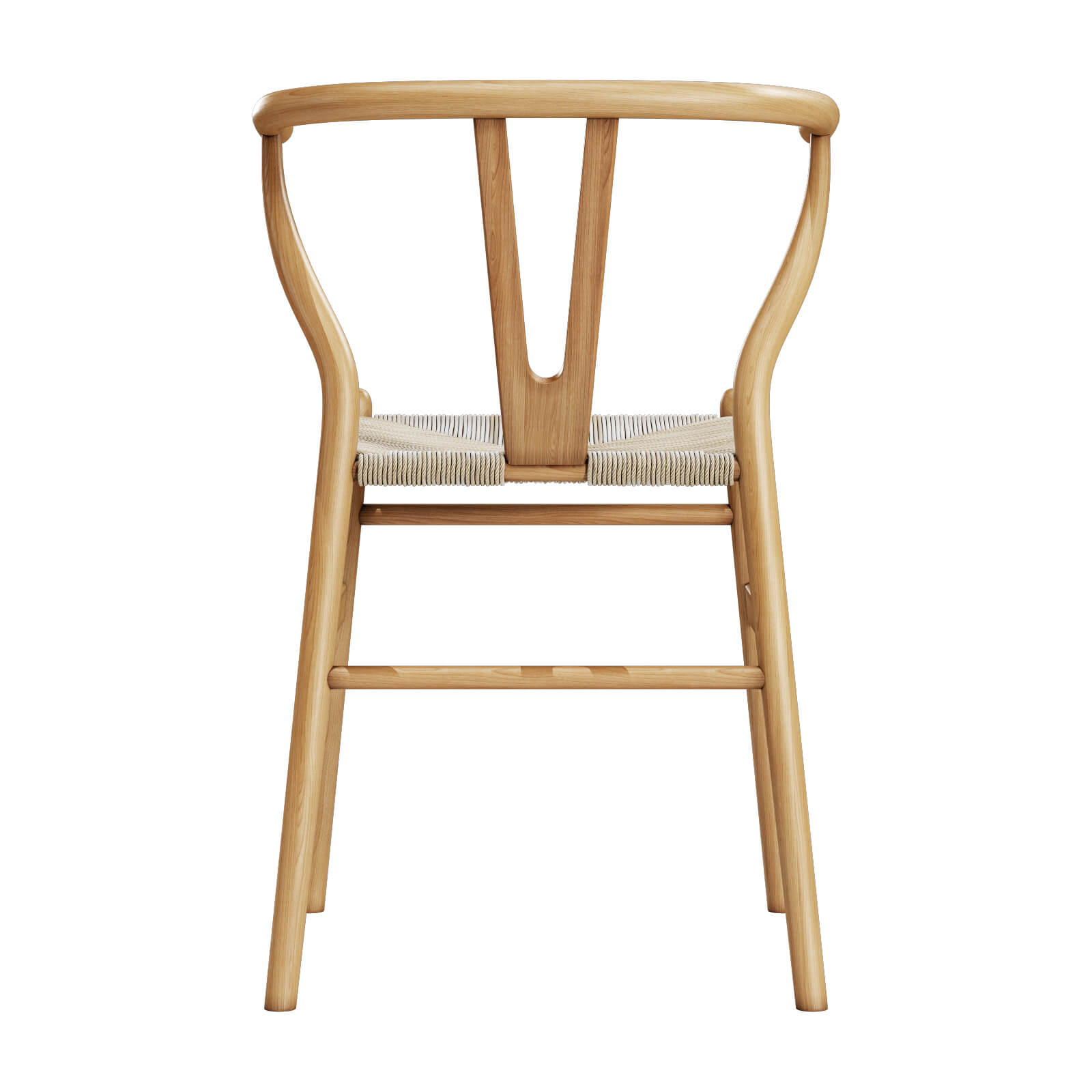 Cult Furniture Wish Chair - 3D Model by sta_84