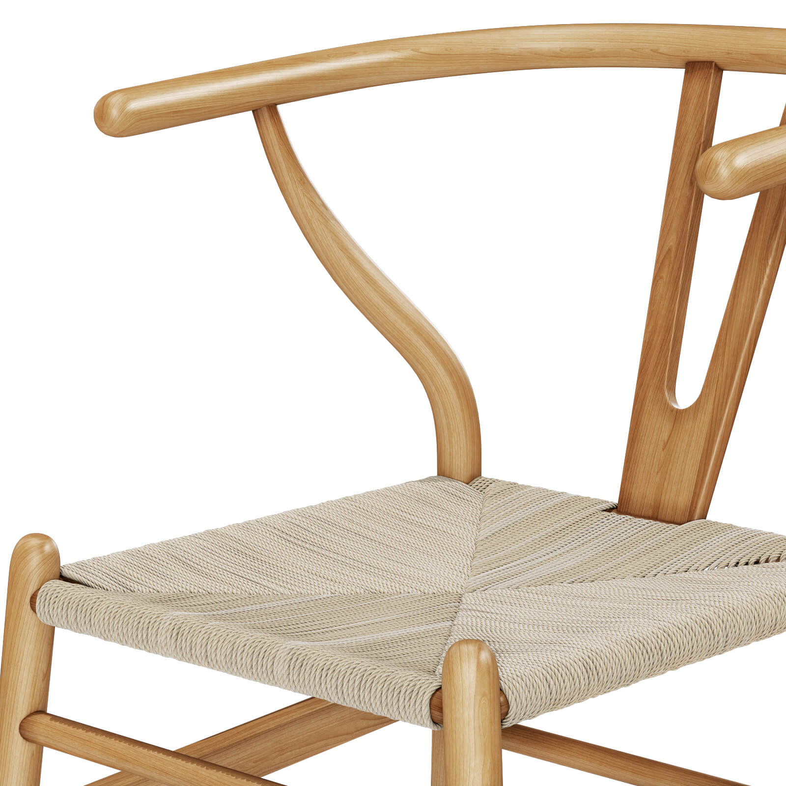 Cult Furniture Wish Chair - 3D Model by sta_84