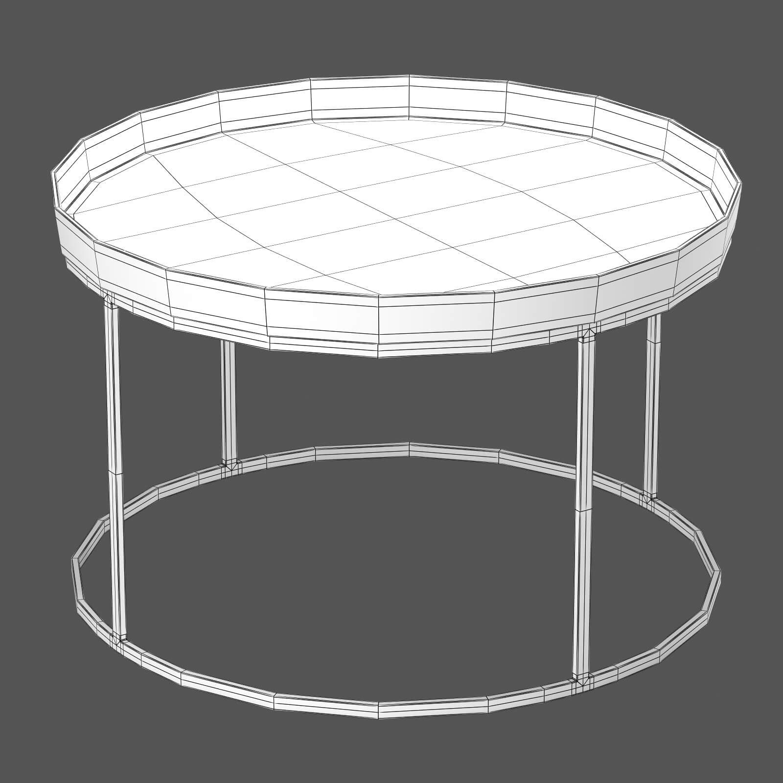 Decodom Lyam - 3D Model by sta_84