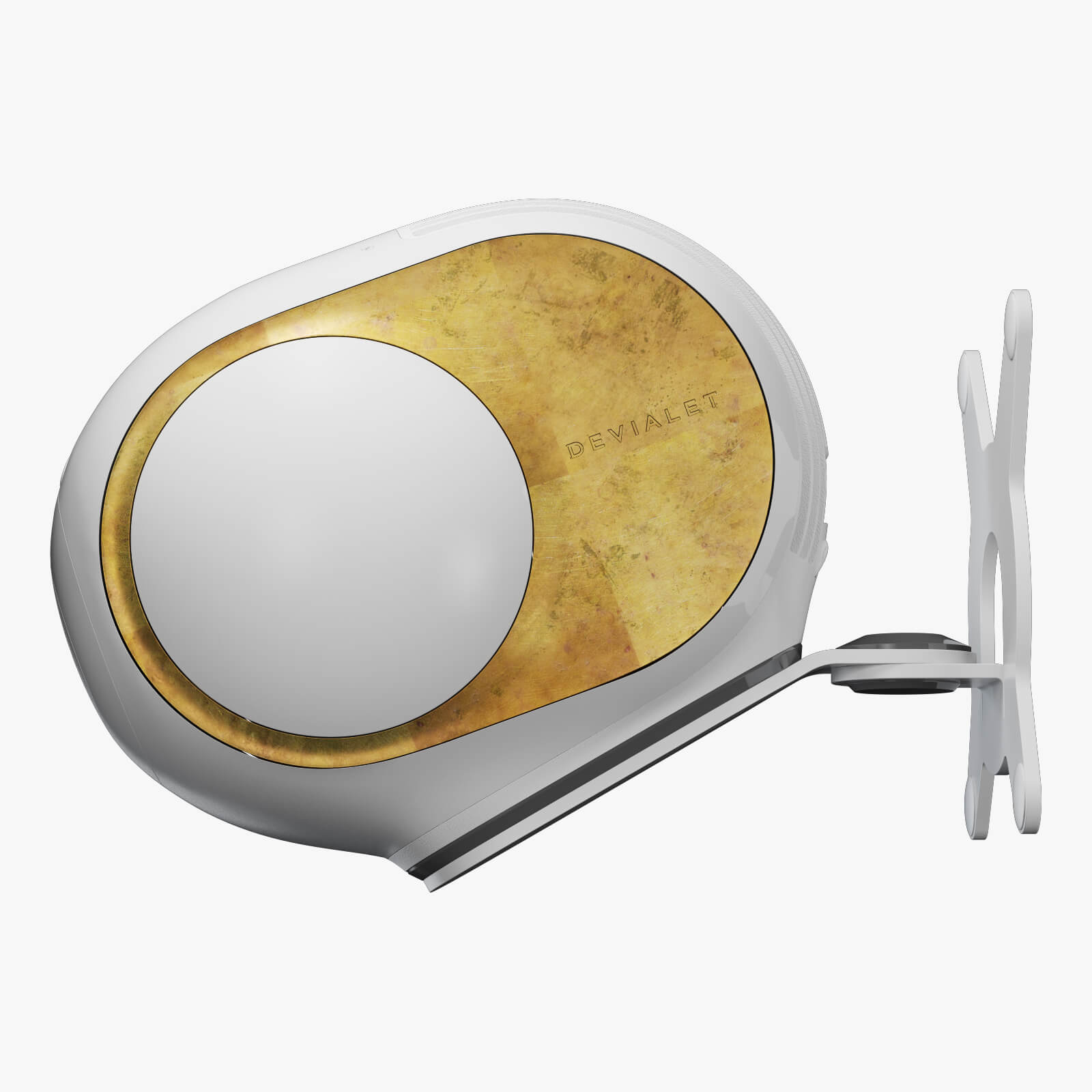 Devialet Phantom II Opera De Paris - 3D Model by sta_84