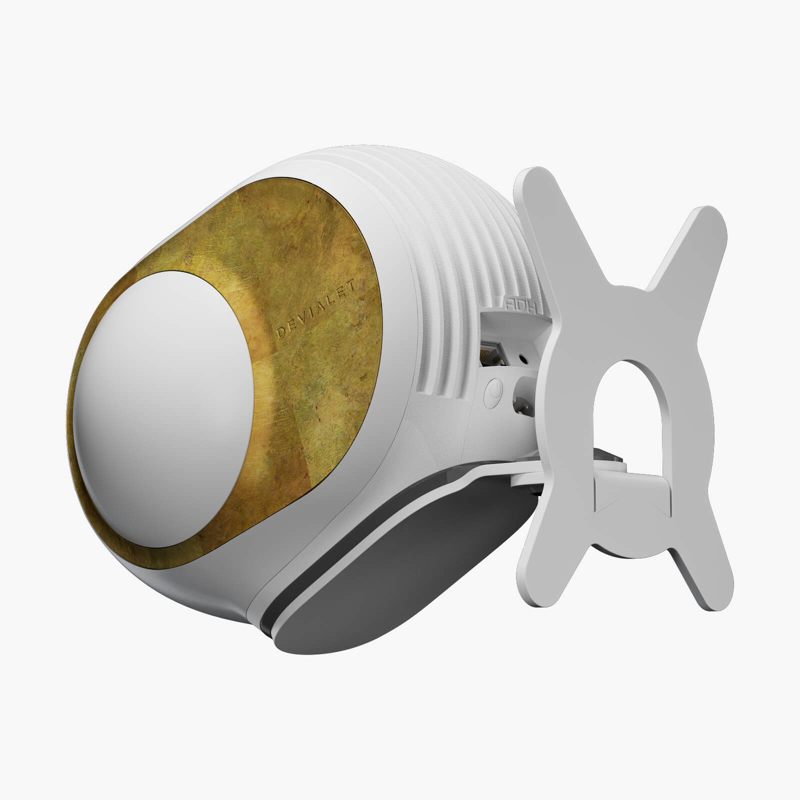 Devialet Phantom II Opera De Paris - 3D Model by sta_84