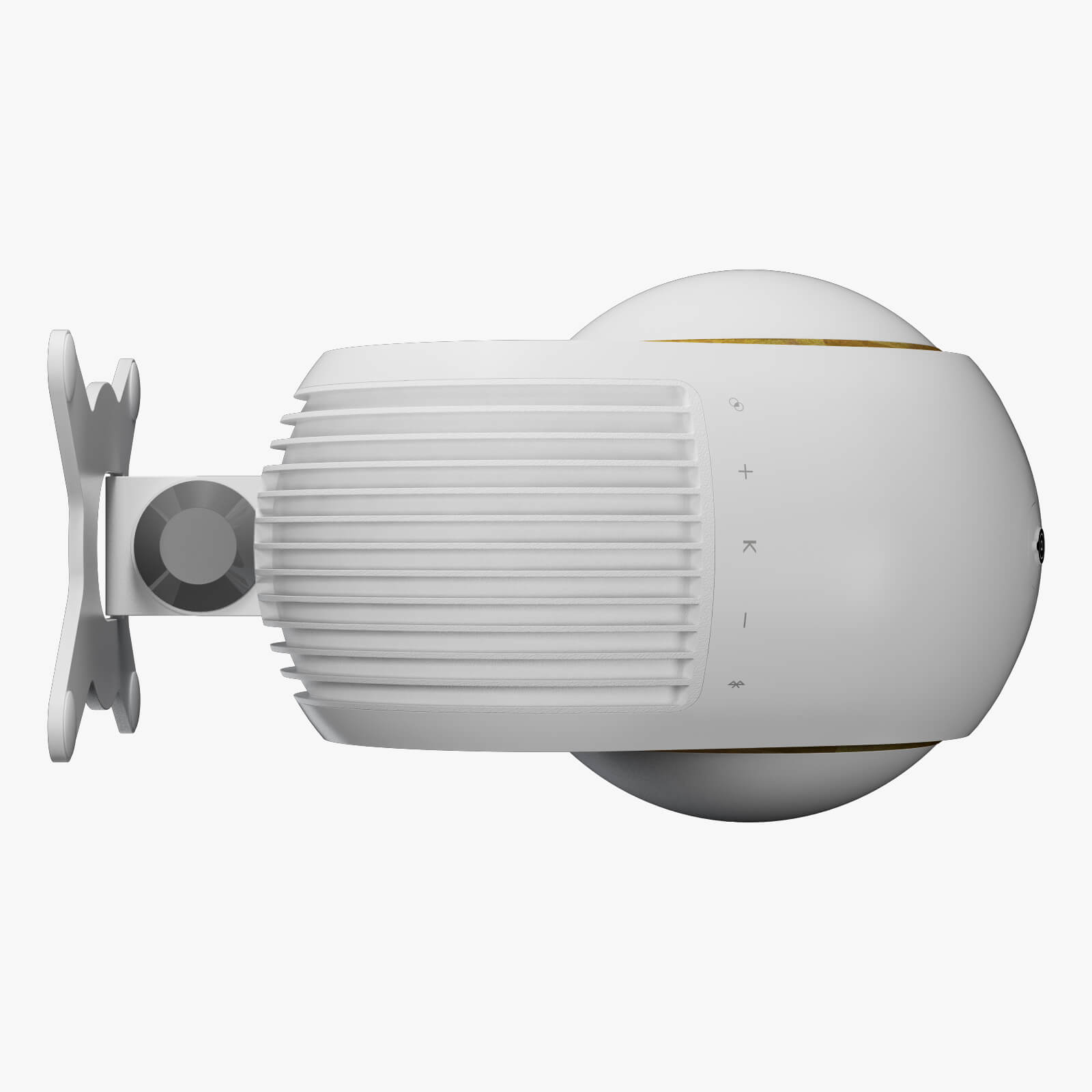 Devialet Phantom II Opera De Paris - 3D Model by sta_84