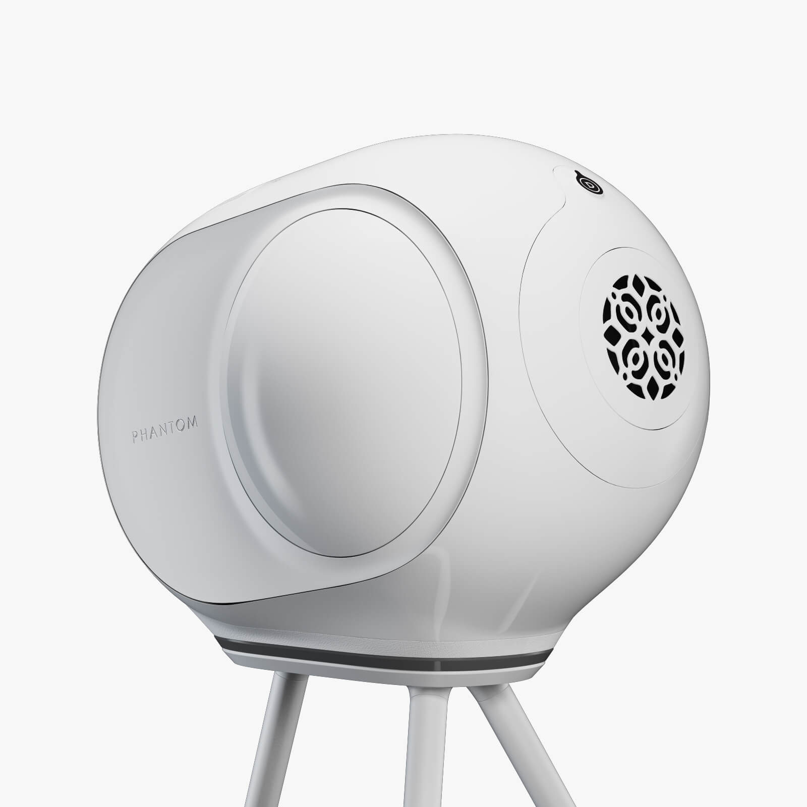 Devialet Phantom II - 3D Model by sta_84