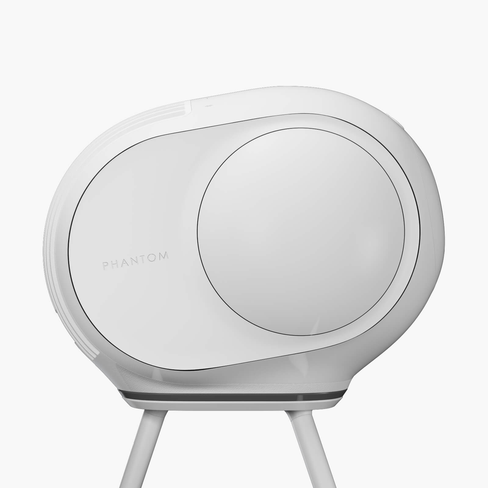 Devialet Phantom II - 3D Model by sta_84