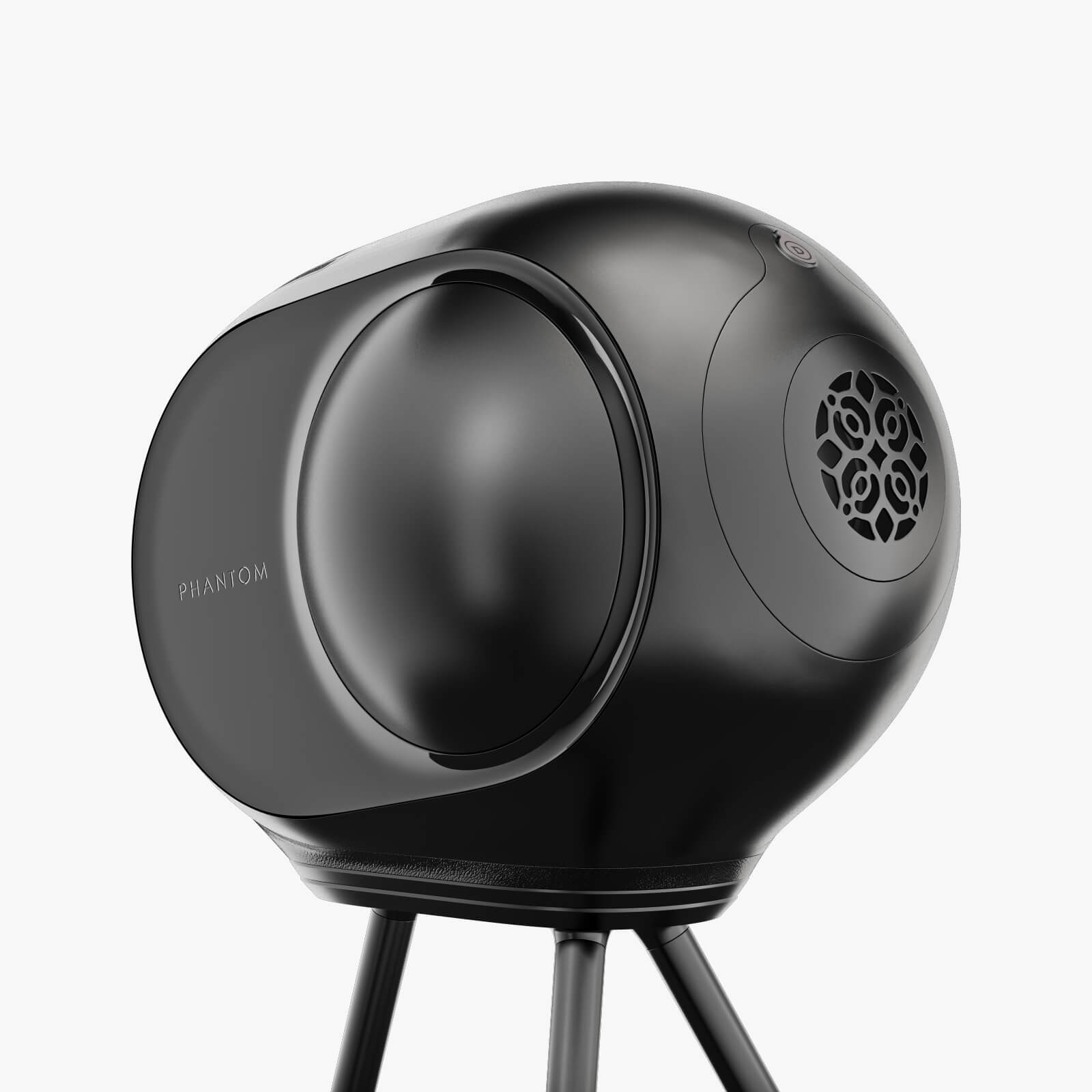 Devialet Phantom II - 3D Model by sta_84