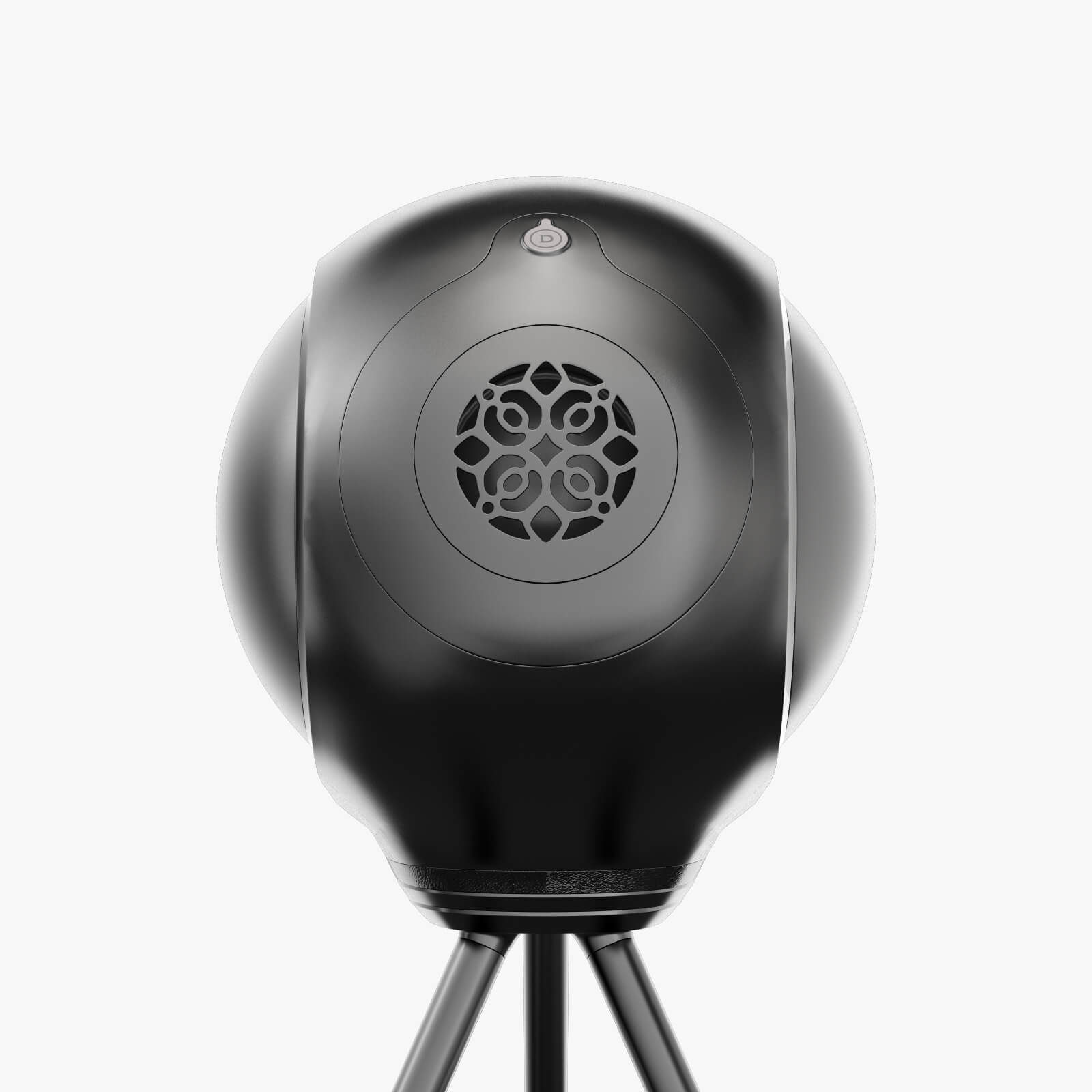 Devialet Phantom II - 3D Model by sta_84