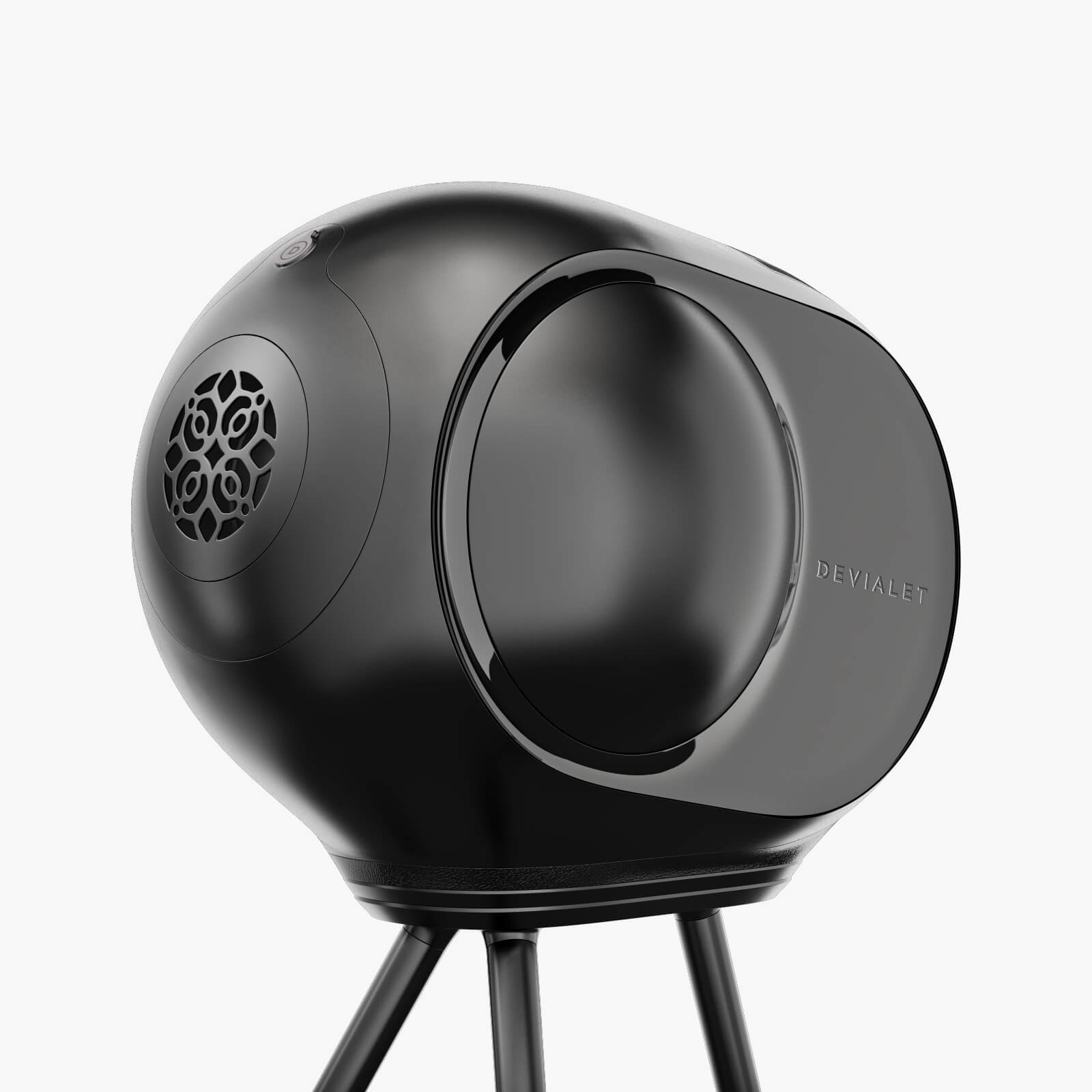 Devialet Phantom II - 3D Model by sta_84