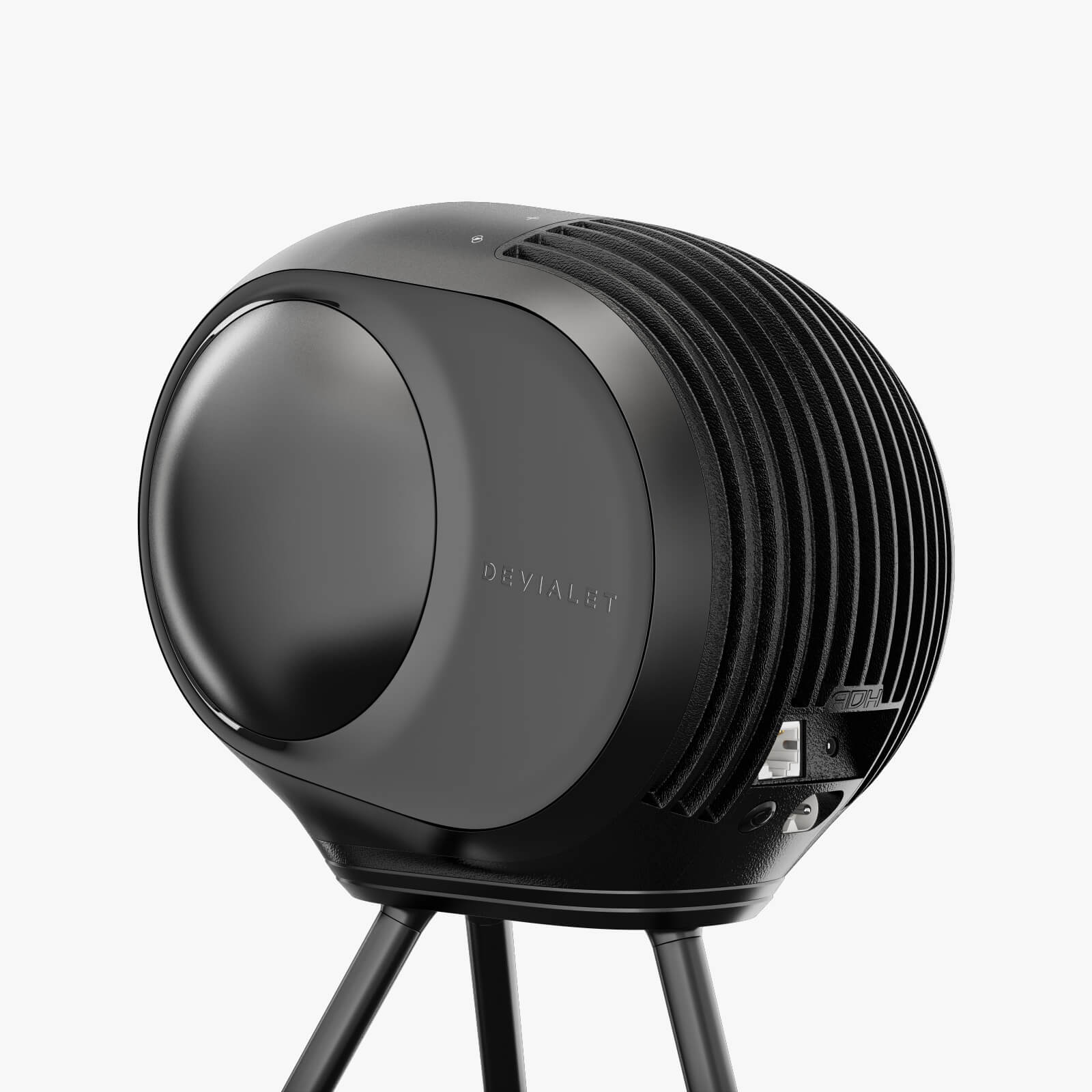 Devialet Phantom II - 3D Model by sta_84