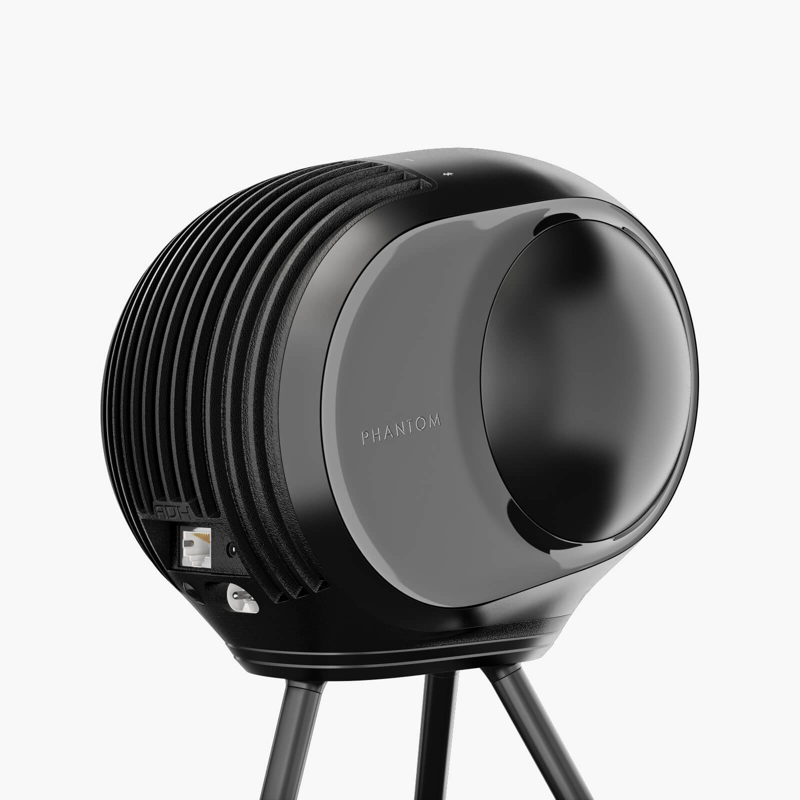 Devialet Phantom II - 3D Model by sta_84