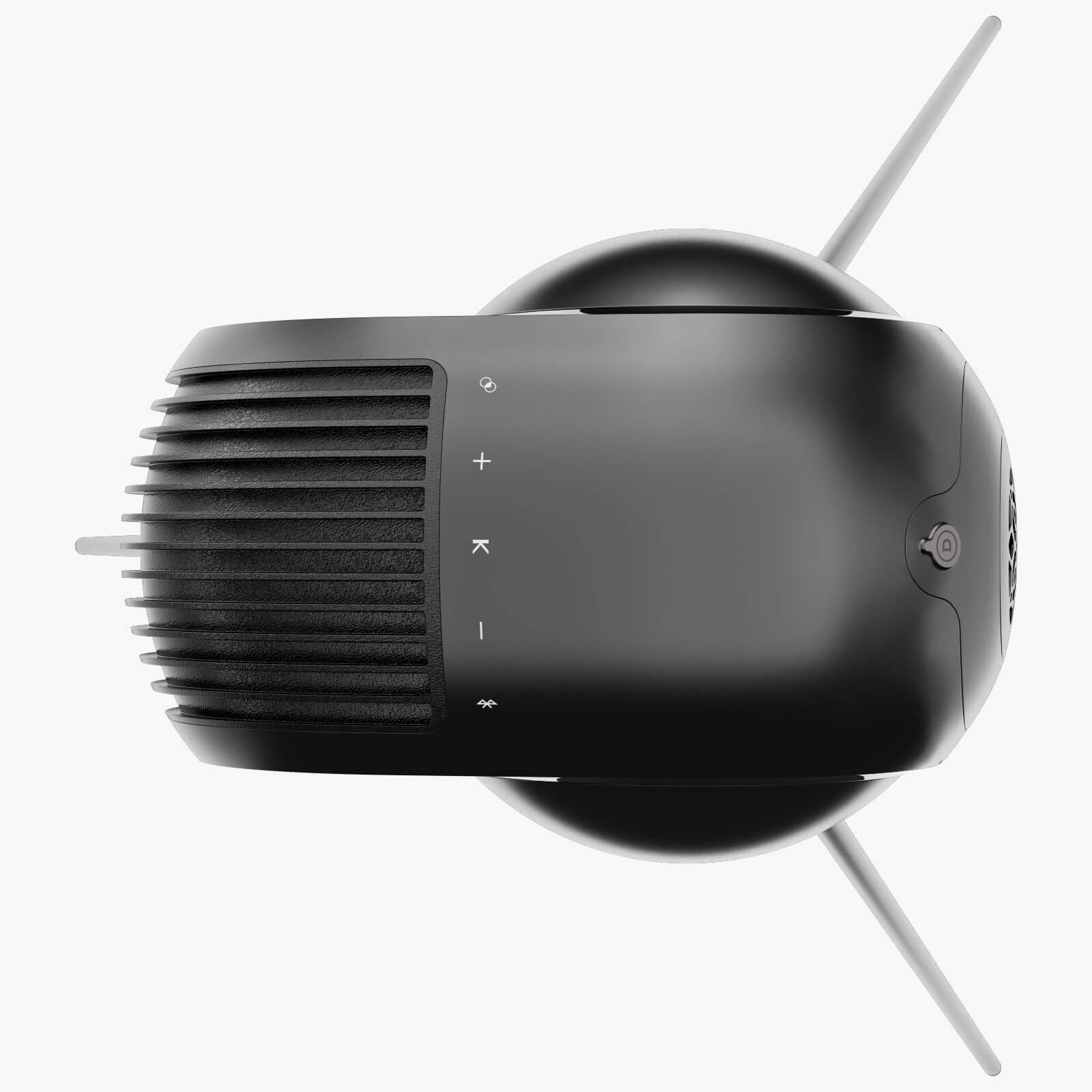 Devialet Phantom II - 3D Model by sta_84