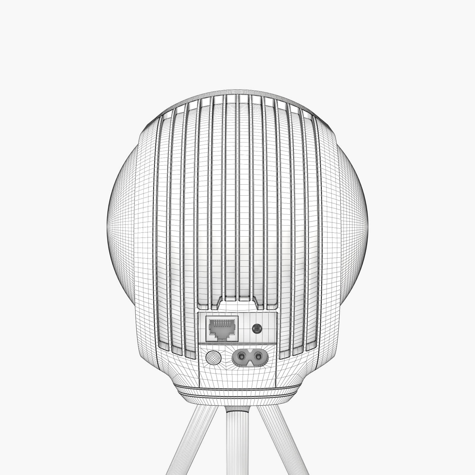 Devialet Phantom II - 3D Model by sta_84