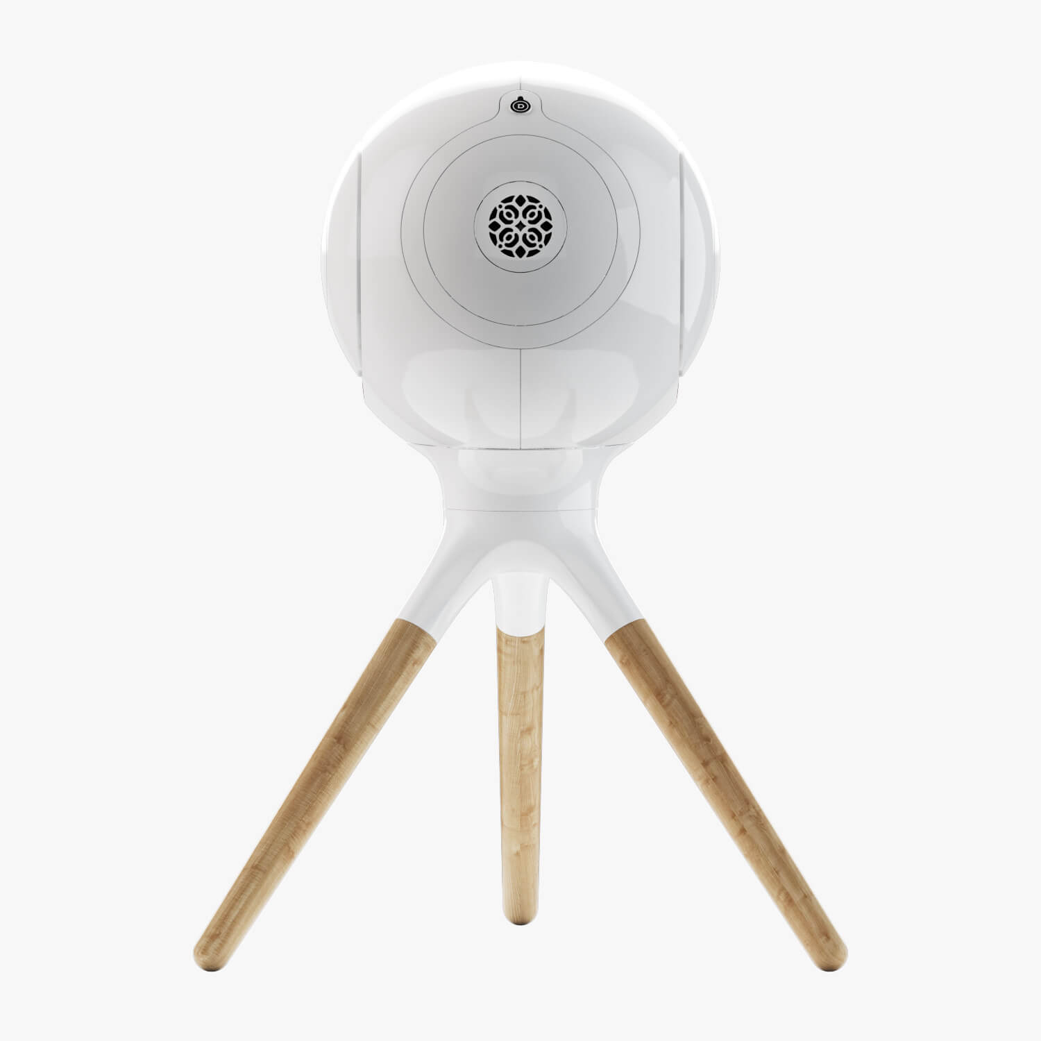 Devialet Phantom Speaker - 3D Model by sta_84