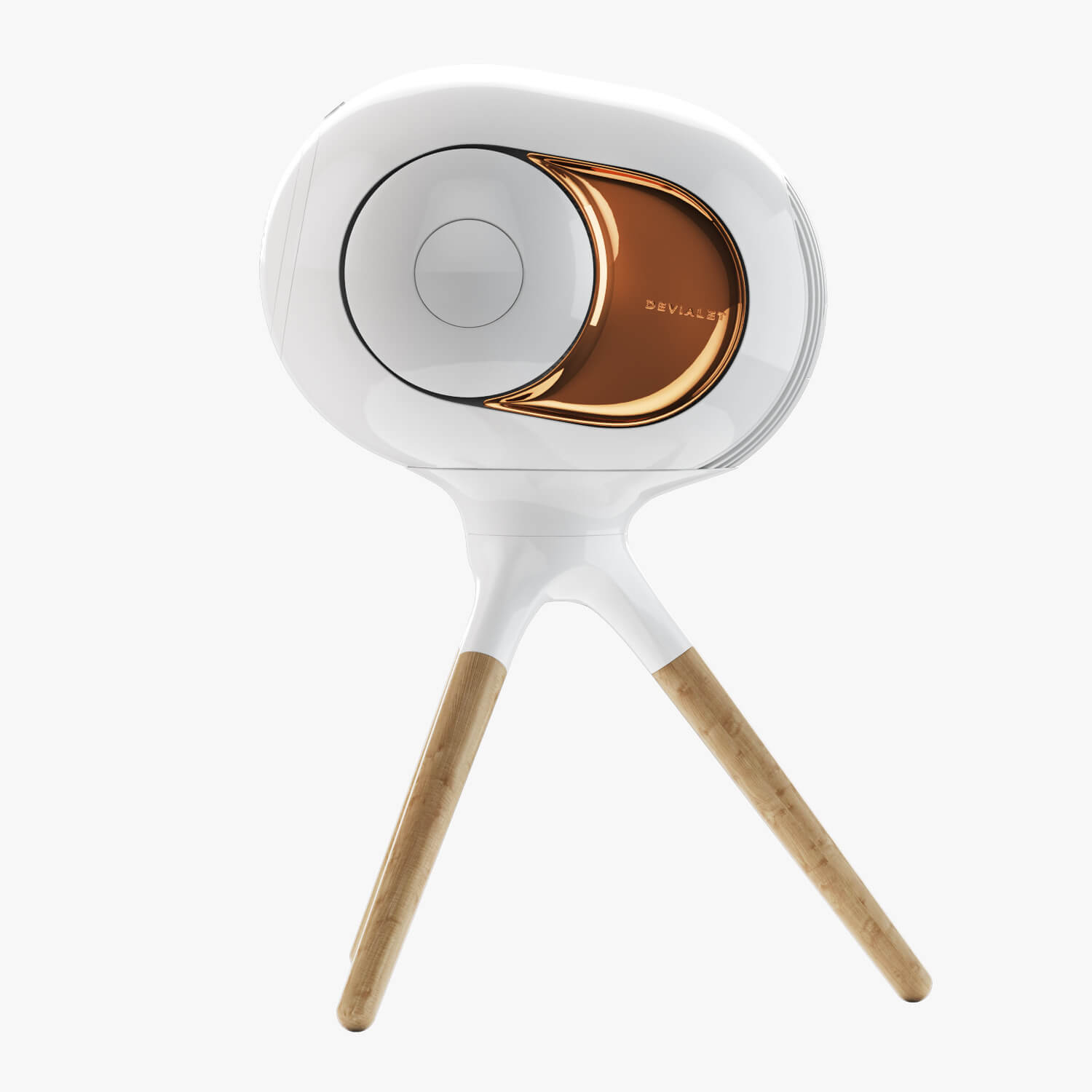 Devialet Phantom Speaker - 3D Model by sta_84