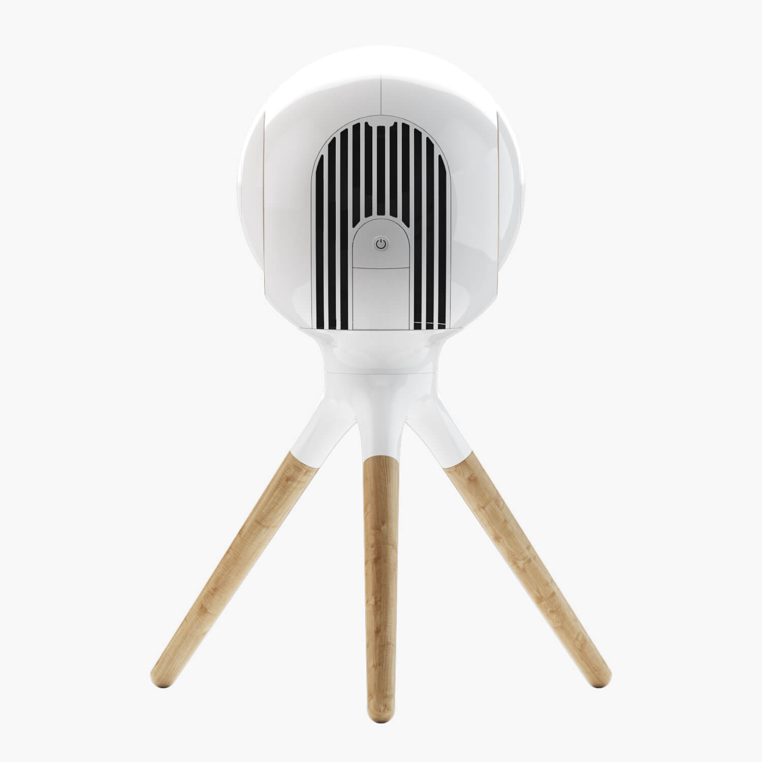 Devialet Phantom Speaker - 3D Model by sta_84