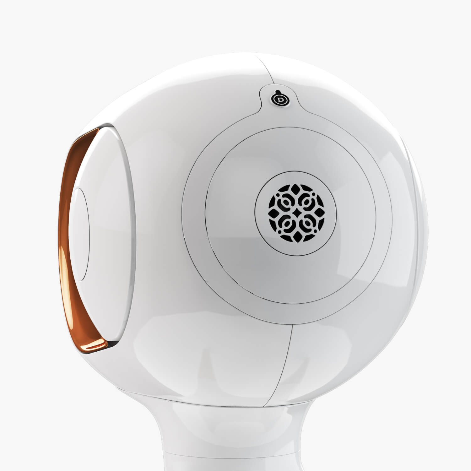 Devialet Phantom Speaker - 3D Model by sta_84