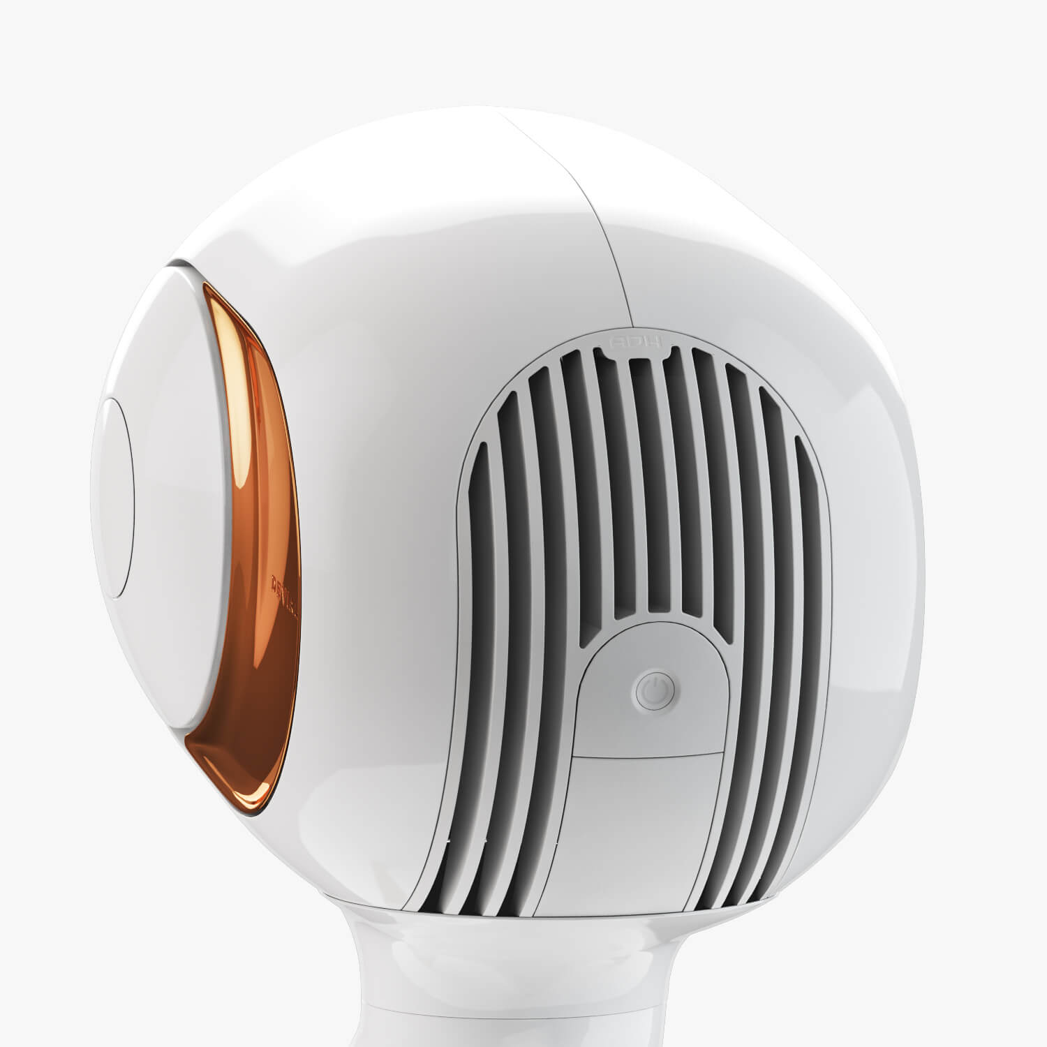 Devialet Phantom Speaker - 3D Model by sta_84